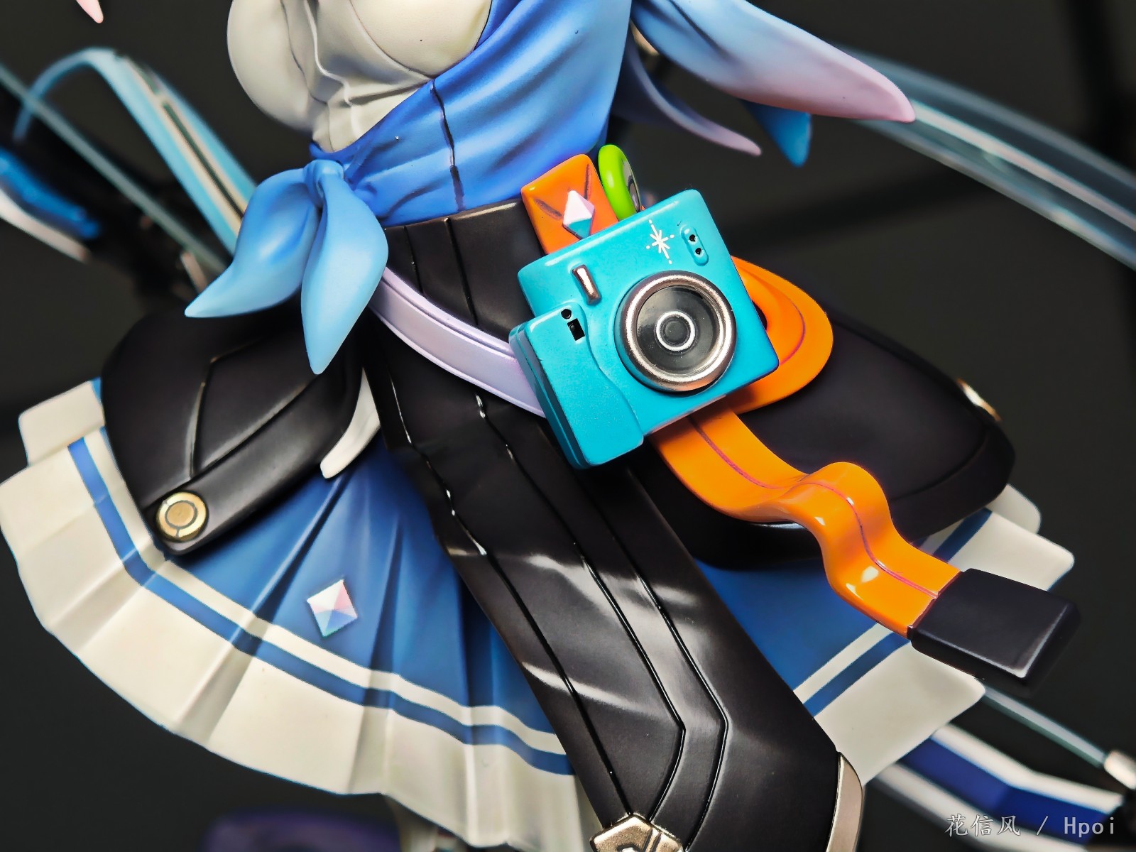 相册:APEX-TOYS 三月七 by 花信风 | Hpoi手办维基