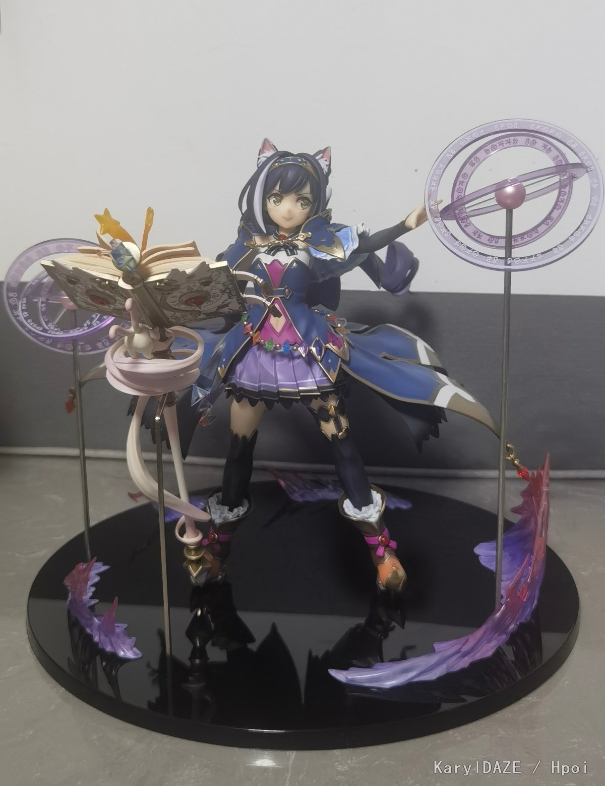 相册:fnex 凯露六星 by KarylDAZE | Hpoi手办维基