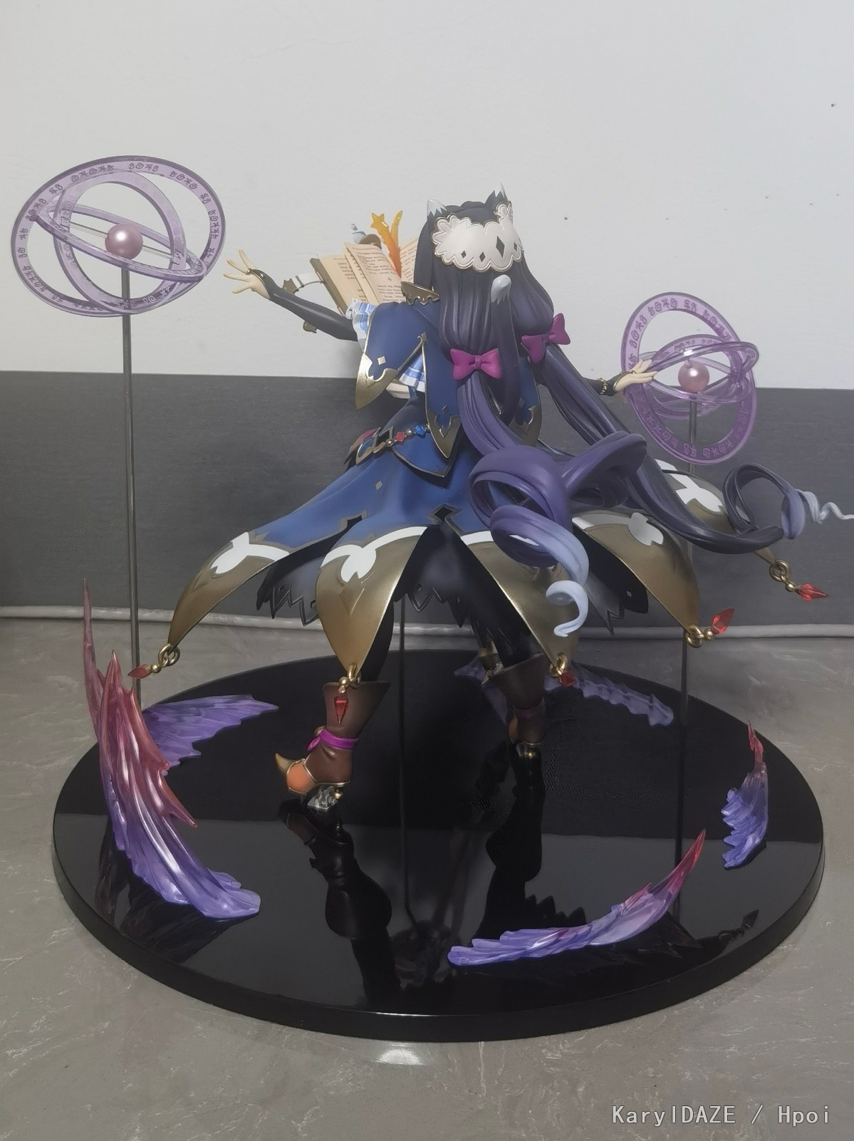 相册:fnex 凯露六星 by KarylDAZE | Hpoi手办维基