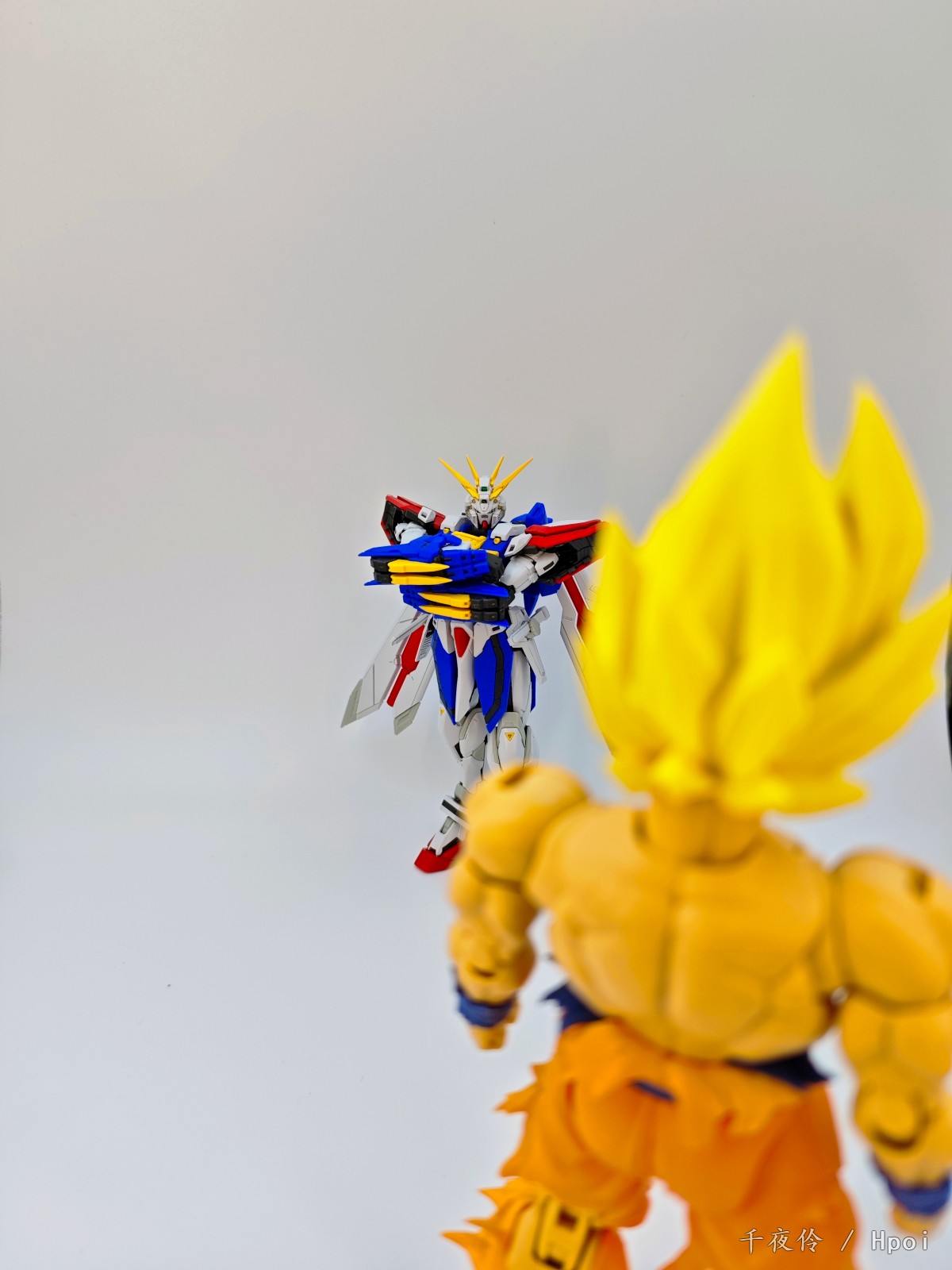 相册:rg神 by 千夜伶 | Hpoi手办维基