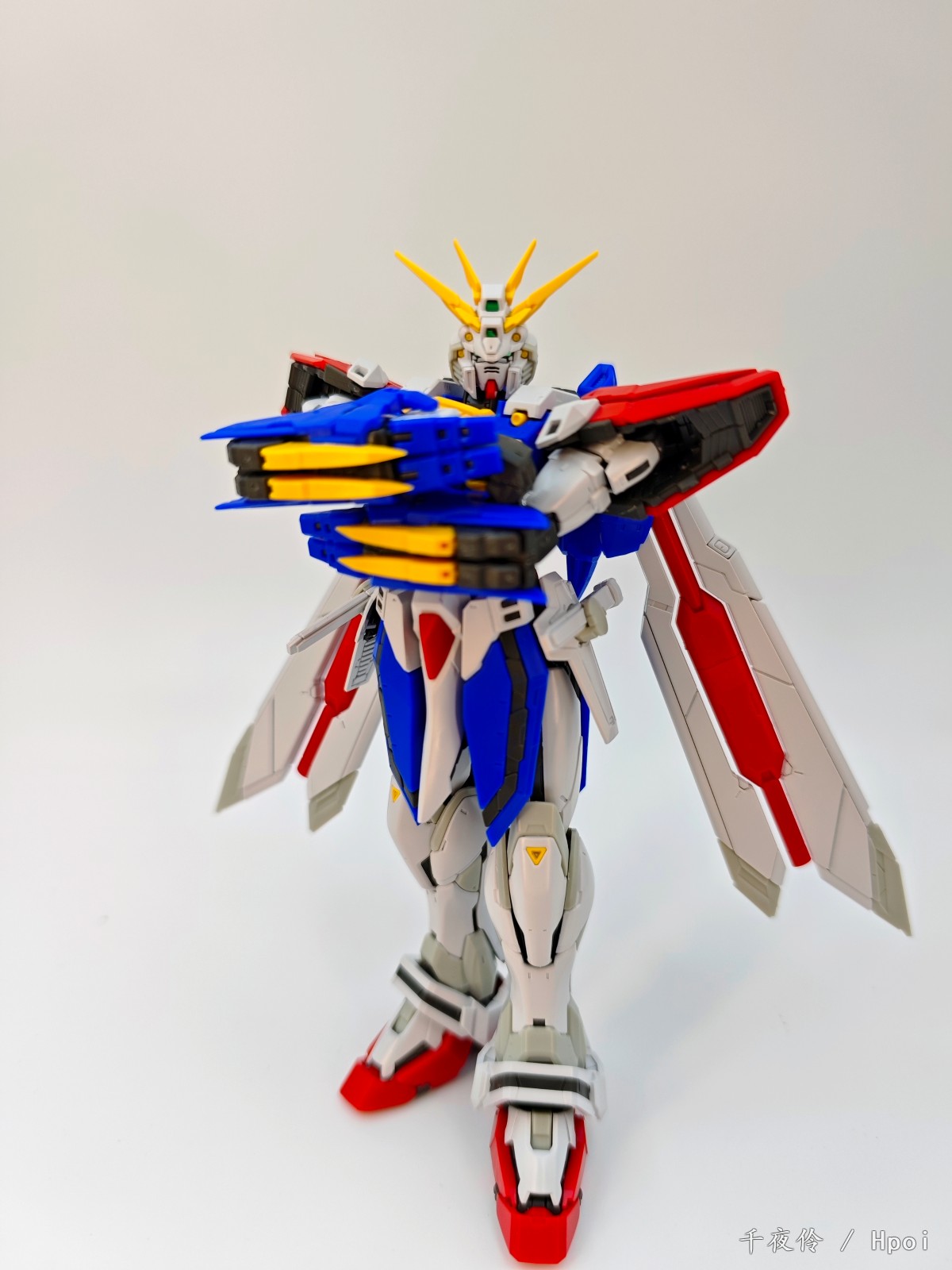 相册:rg神 by 千夜伶 | Hpoi手办维基