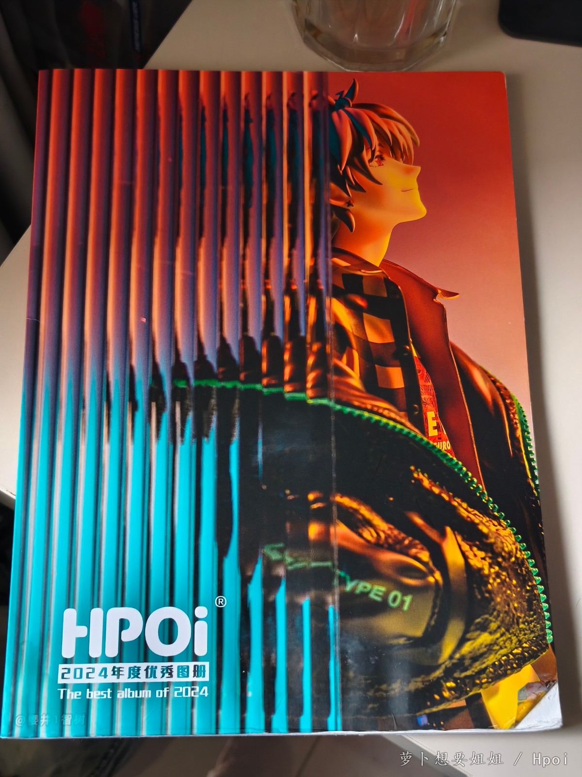 2024年度相册get | Hpoi手办维基