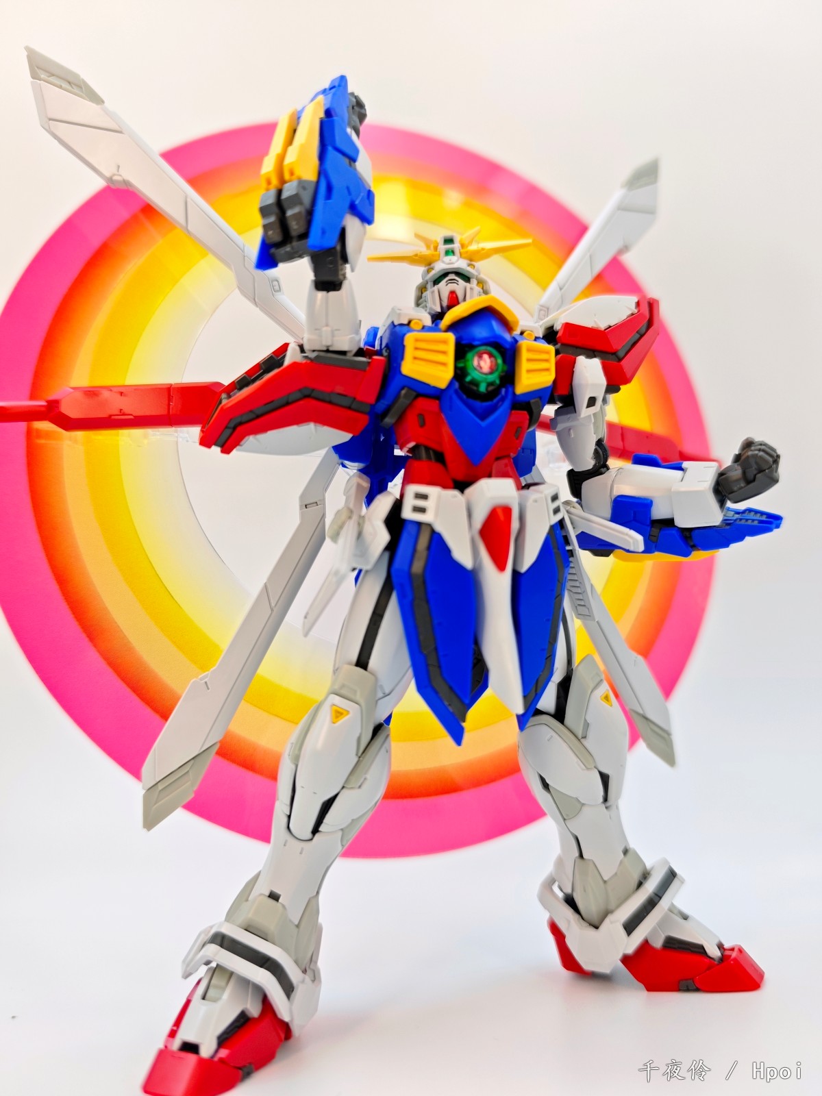 相册:rg神 by 千夜伶 | Hpoi手办维基