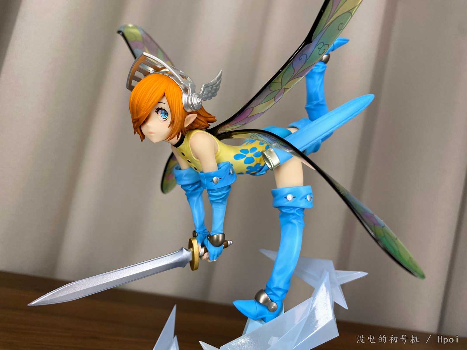 相册:寿屋 加莉卡 by 没电的初号机 | Hpoi手办维基