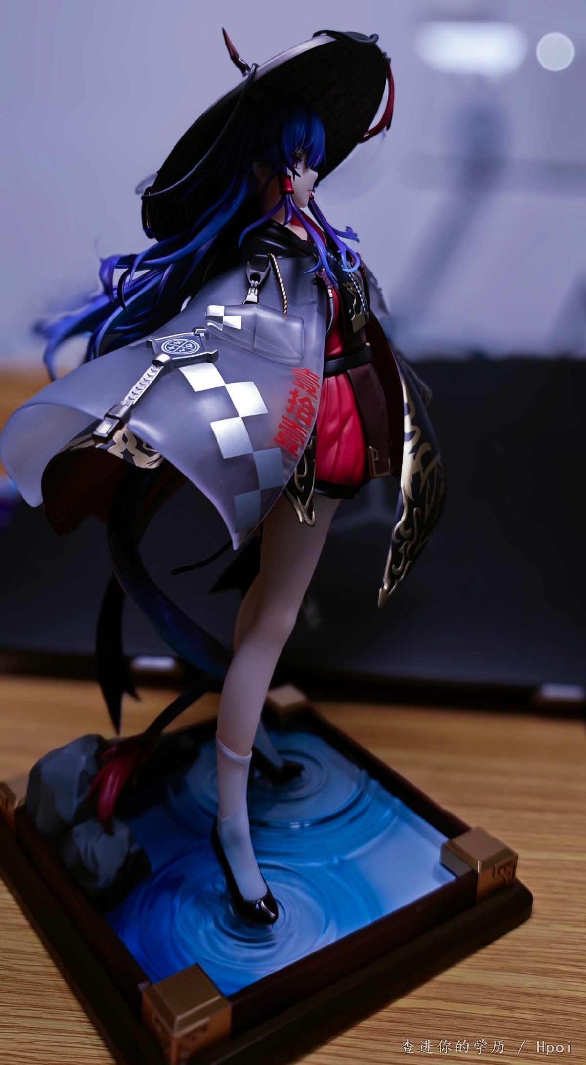 相册:『APEX-TOYS』 陈 万重山 by 查进你的学历 | Hpoi手办维基