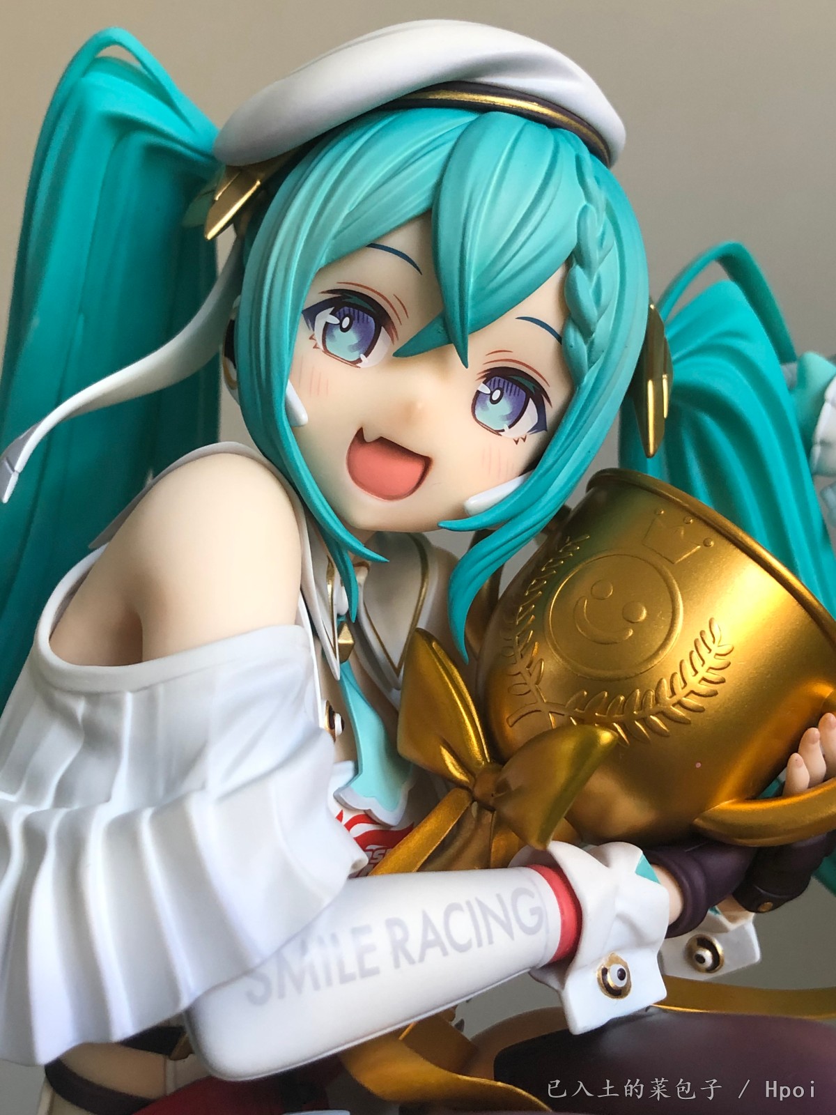 相册:gsc-赛车音15th by 已入土的菜包子 | Hpoi手办维基