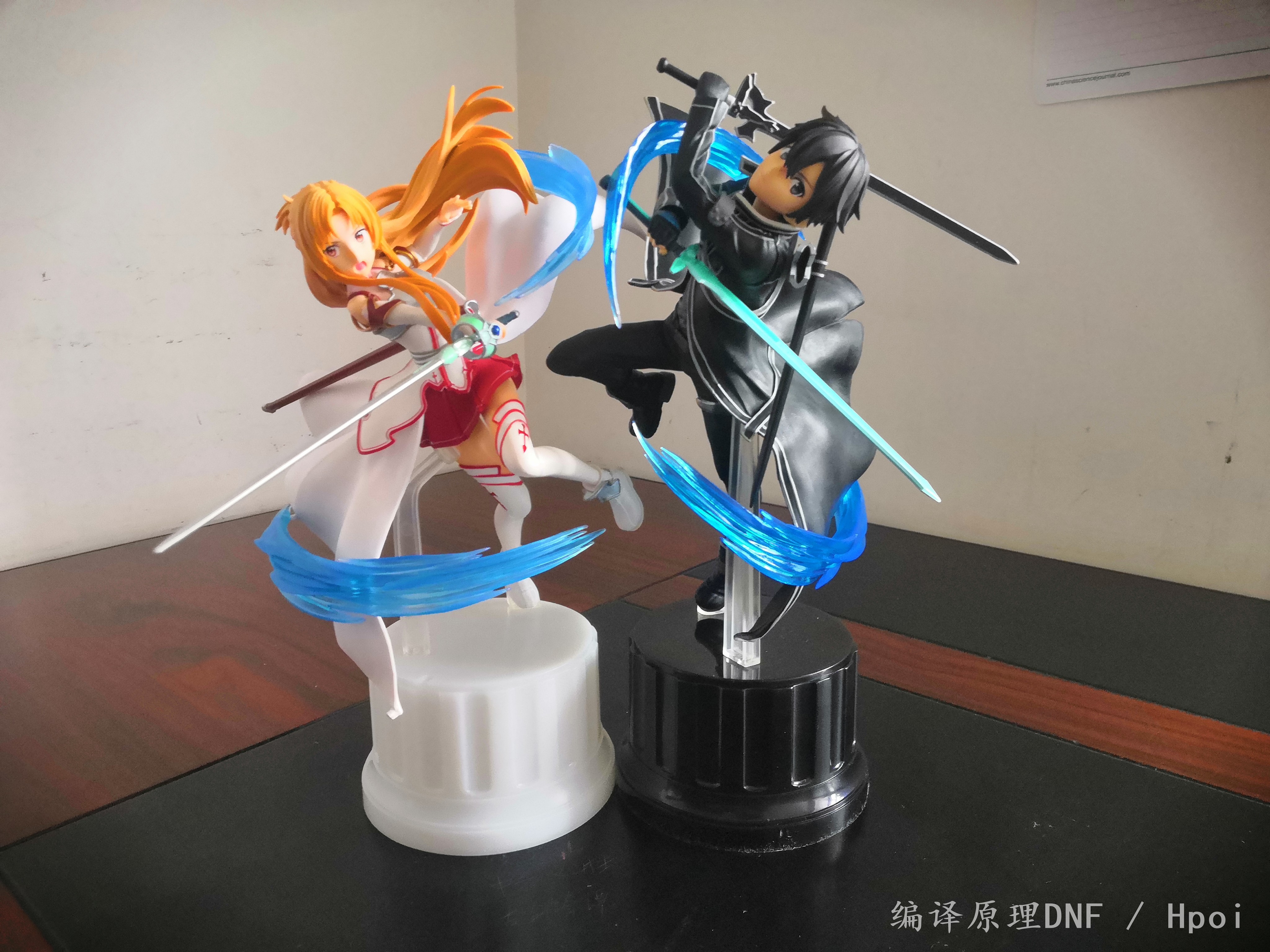 SAO夫妻双打 | Hpoi手办维基