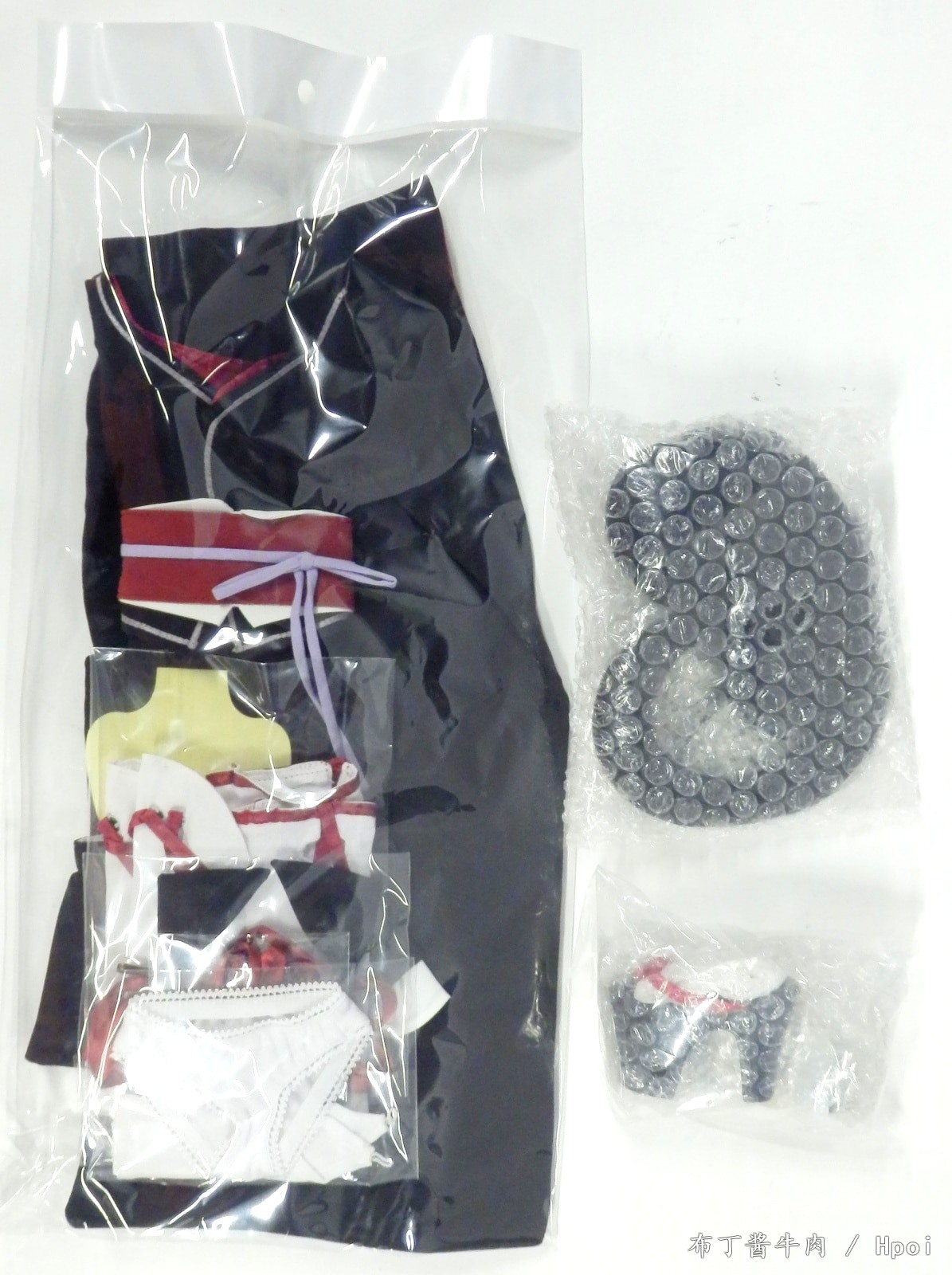 Volks 机巧少女不会受伤 夜夜 | Hpoi手办维基