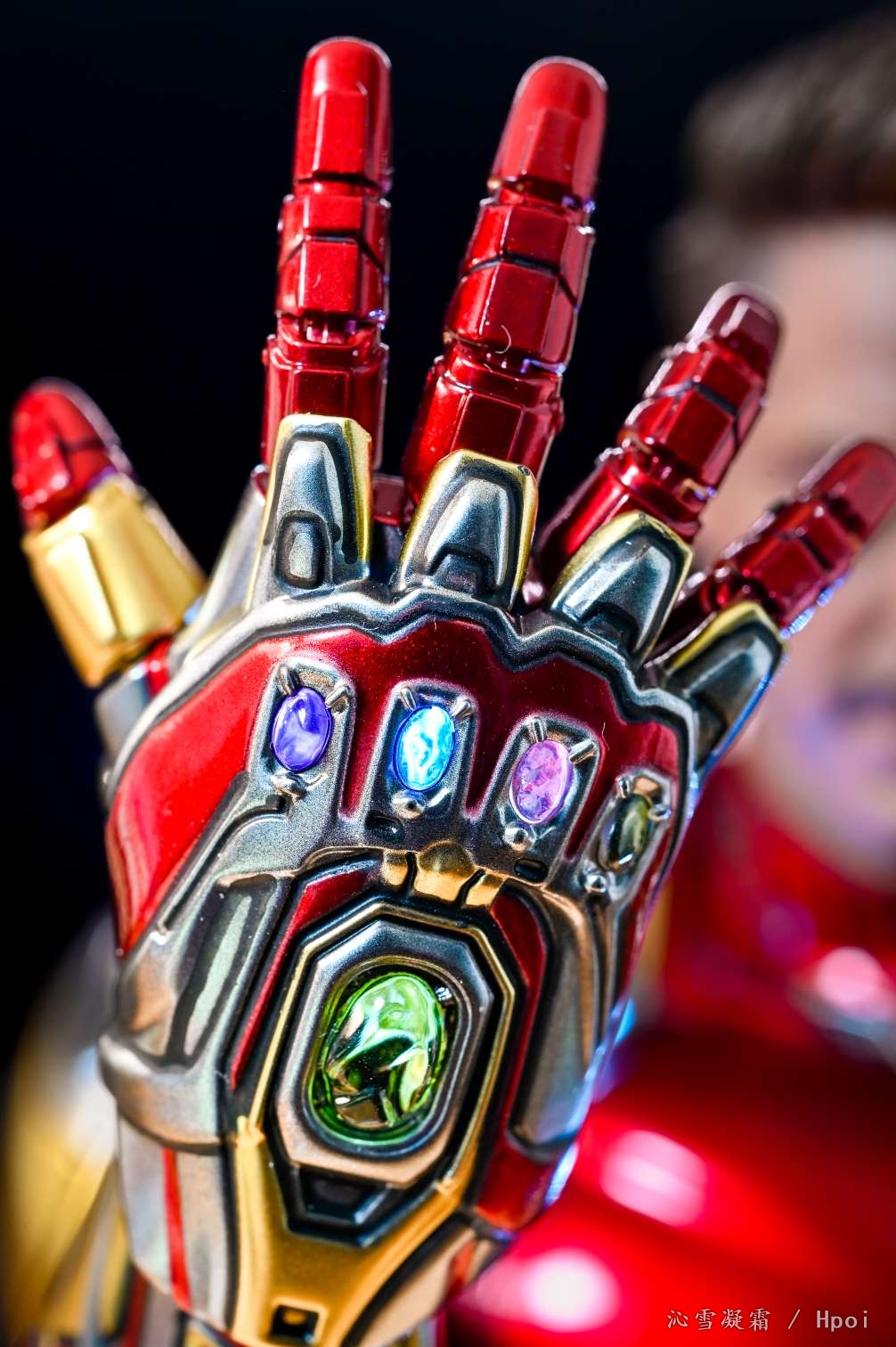 HT MK85 | Hpoi手办维基