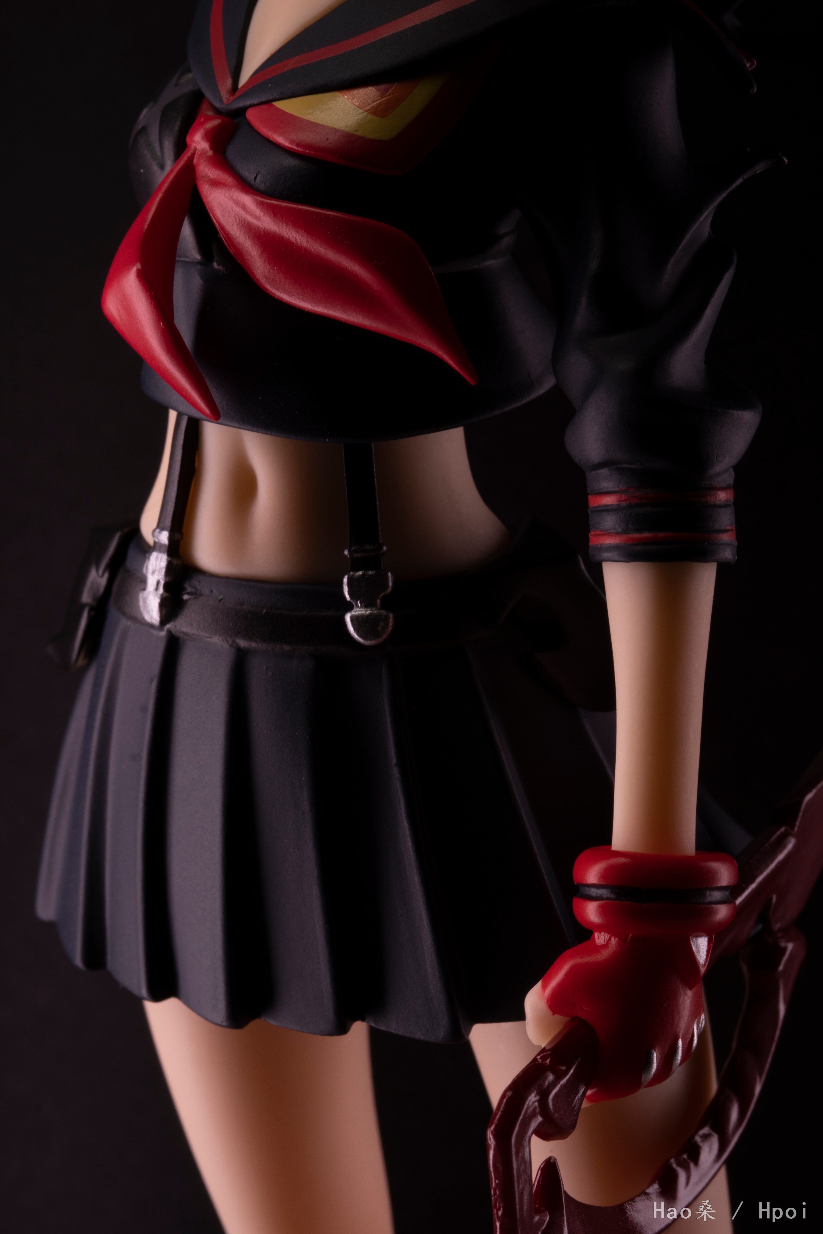 GSC POP 缠流子 | Hpoi手办维基