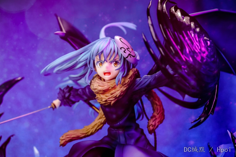 SSF利姆鲁 | Hpoi手办维基