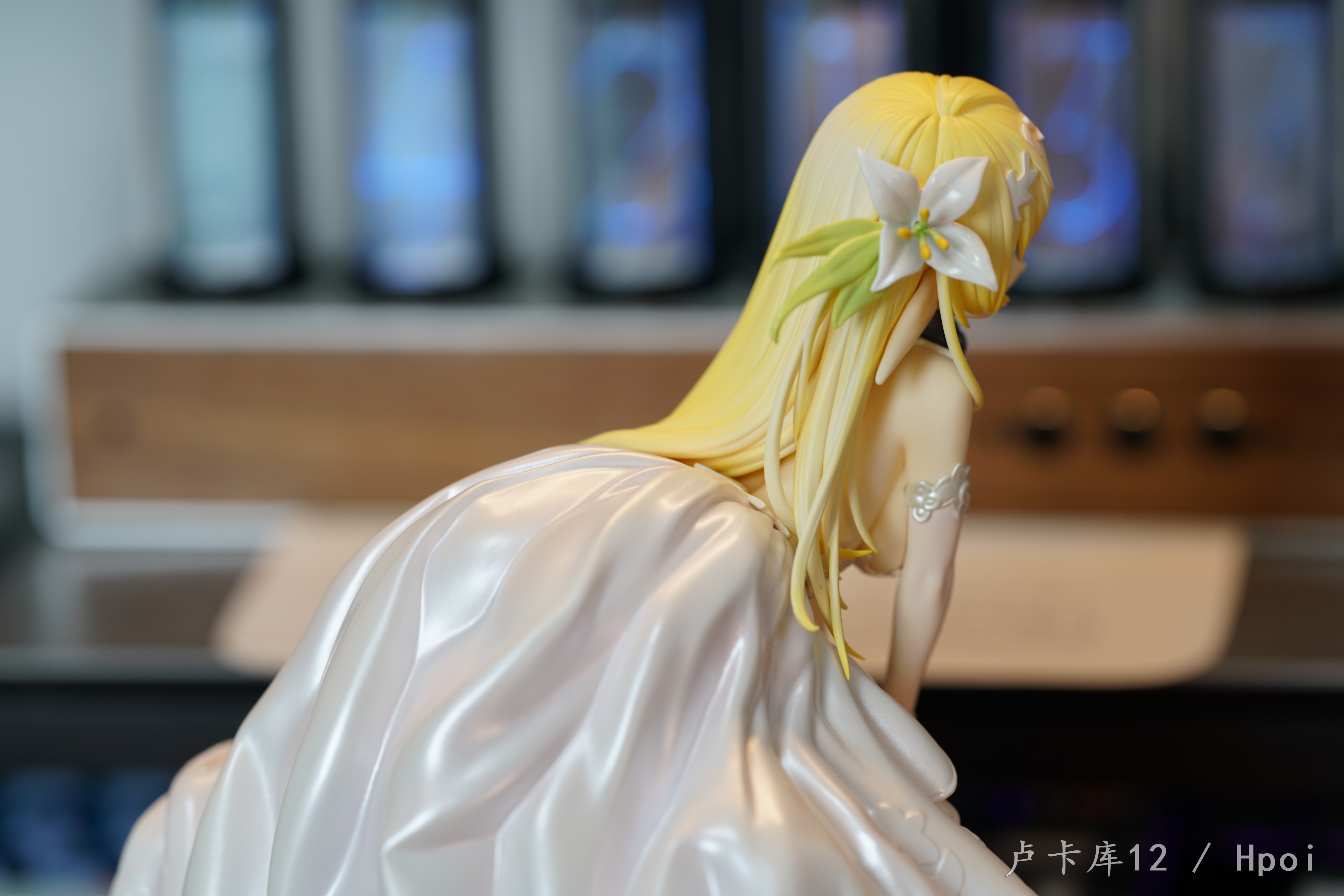 FNEX 雪拉 | Hpoi手办维基