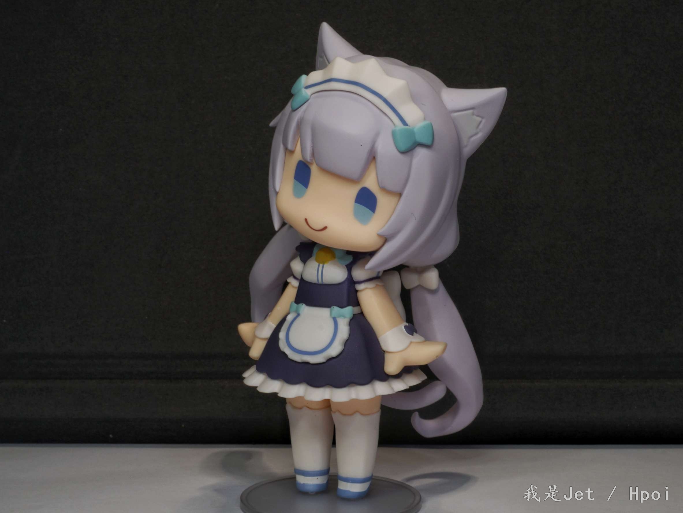 GSC Hello 香草 | Hpoi手办维基