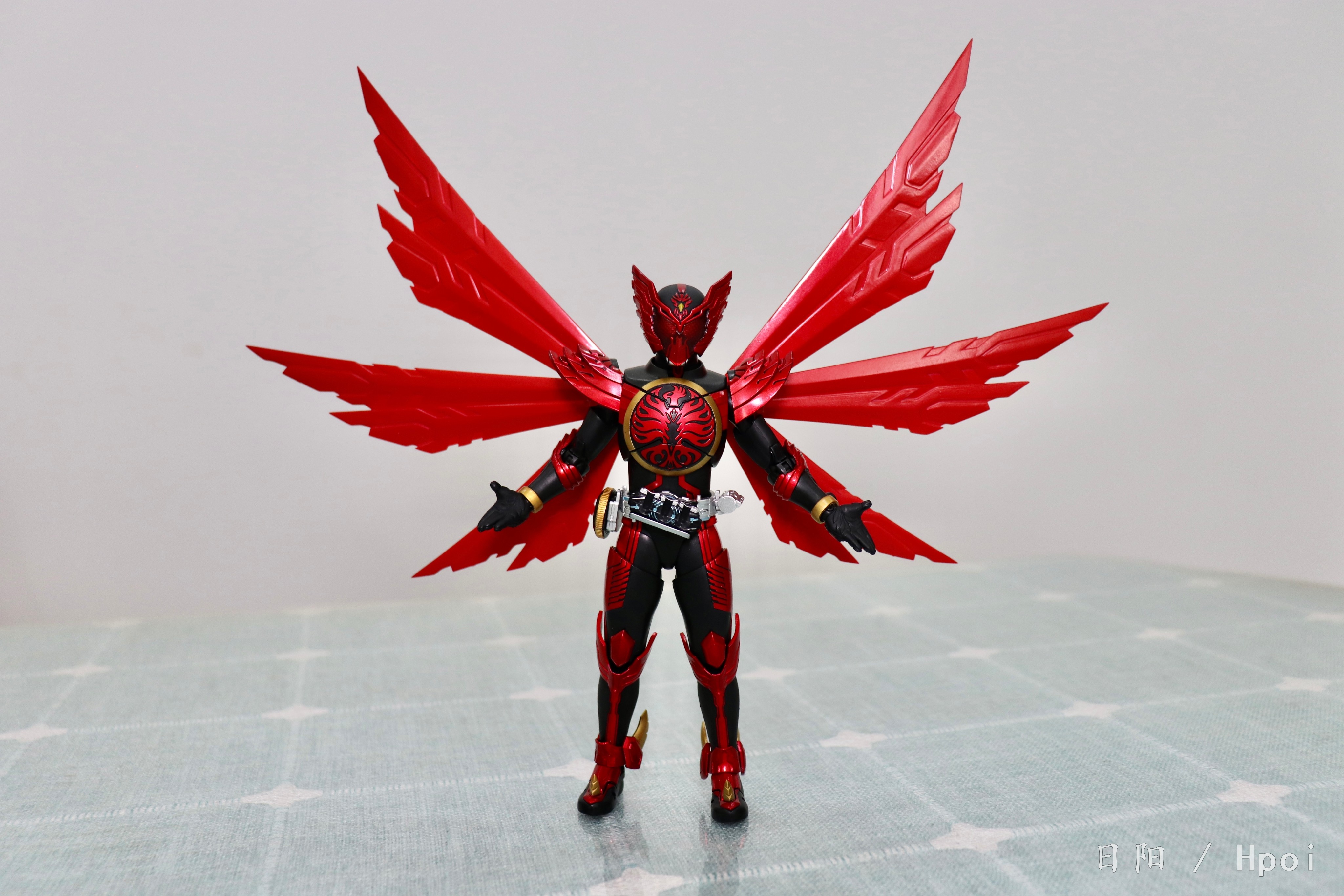 假面骑士ooo | Hpoi手办维基