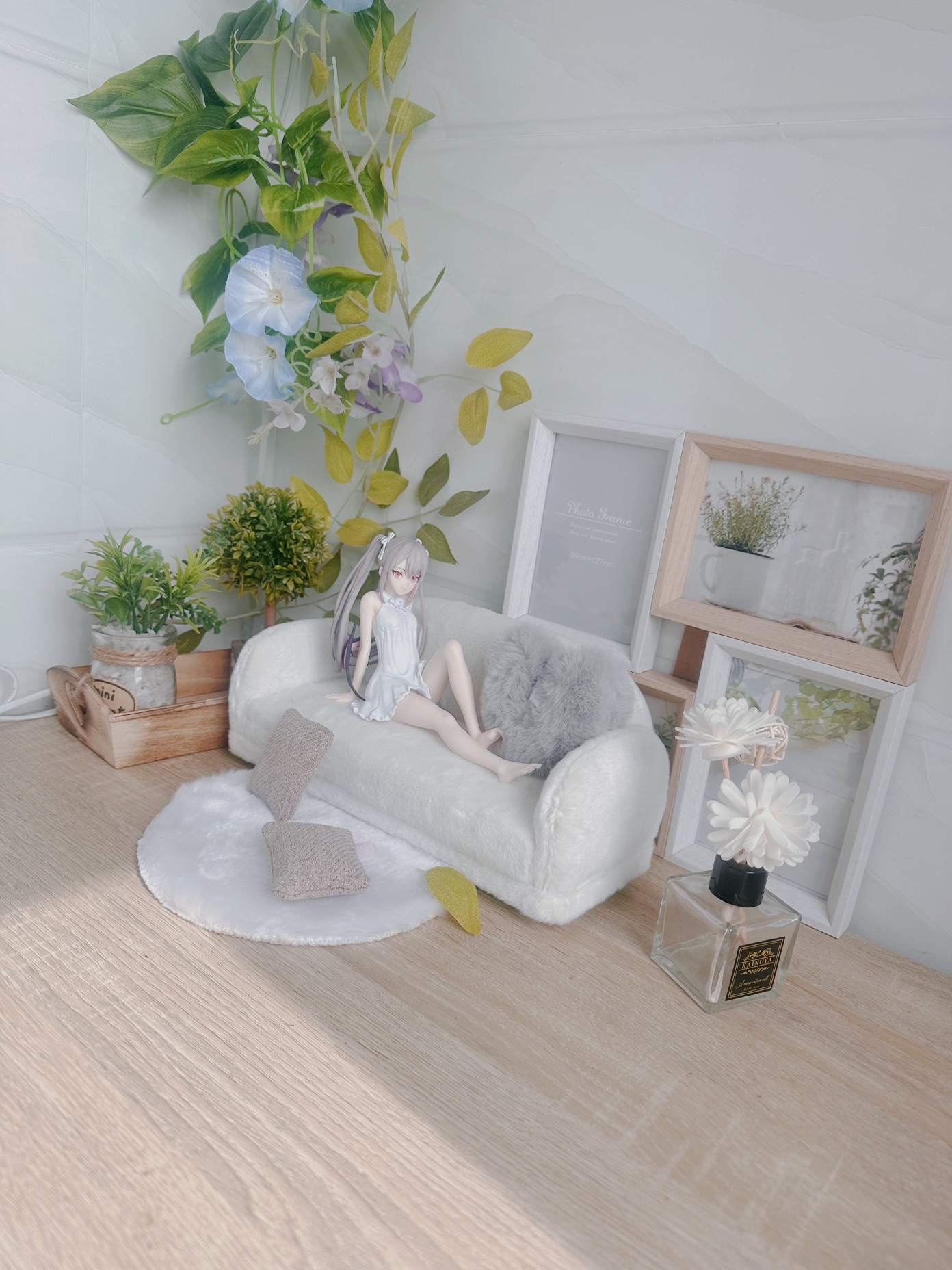 UC 小恶魔 | Hpoi手办维基