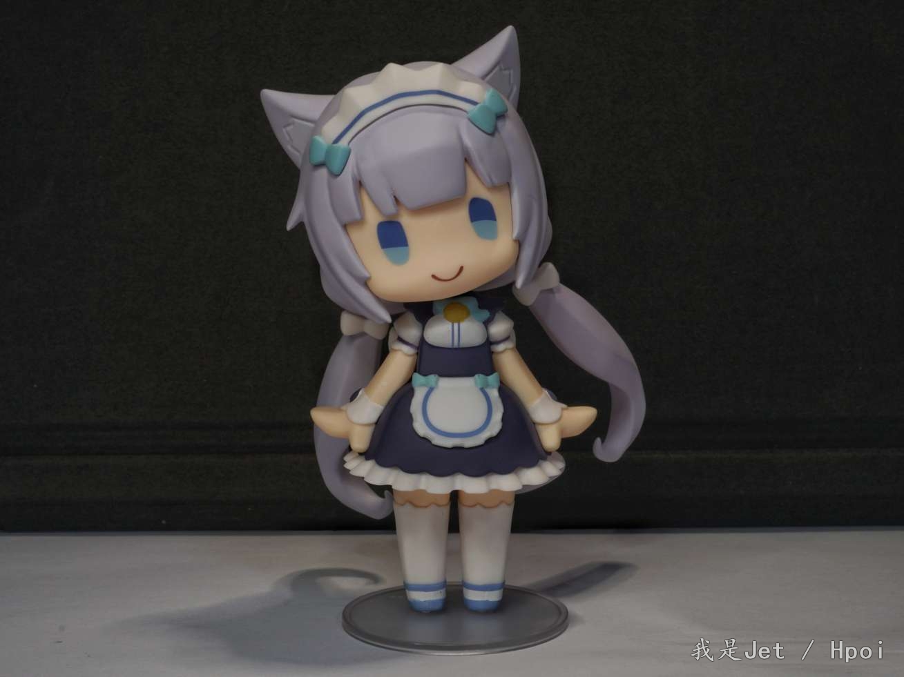 GSC Hello 香草 | Hpoi手办维基