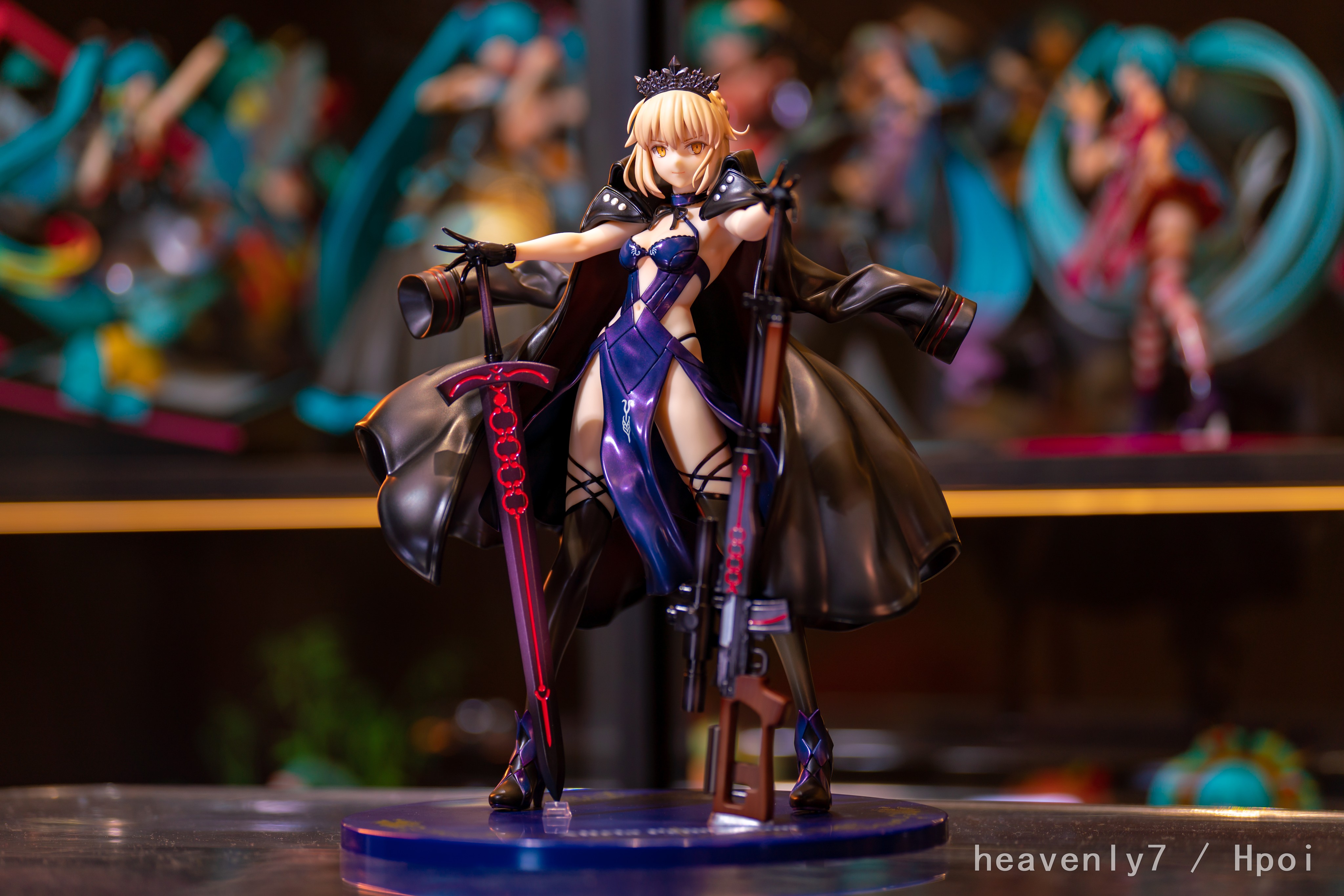 fate | Hpoi手办维基