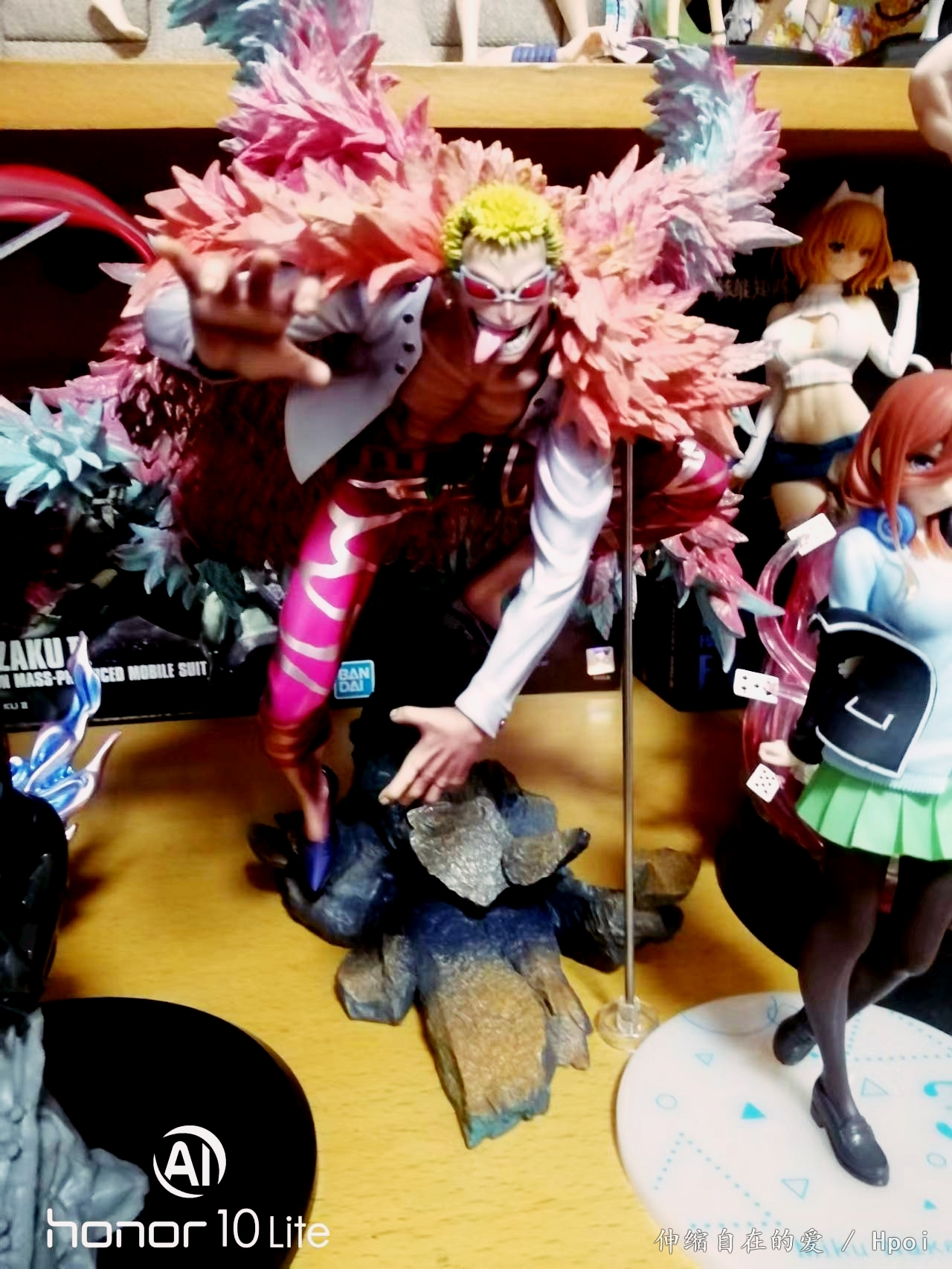 明哥 | Hpoi手办维基