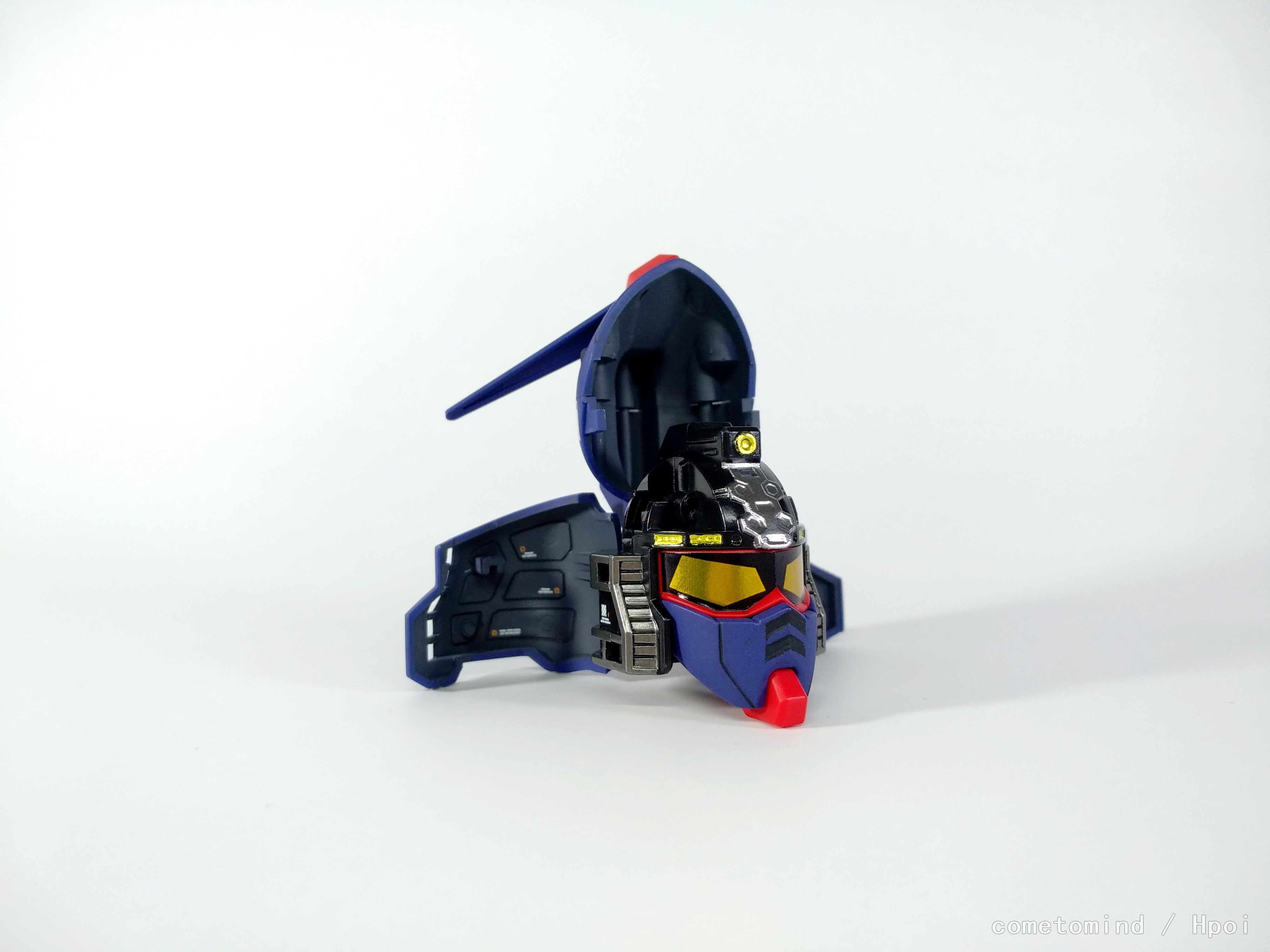 BB200 SD RX-78T GUNDAM [TITANS use] | Hpoi手办维基