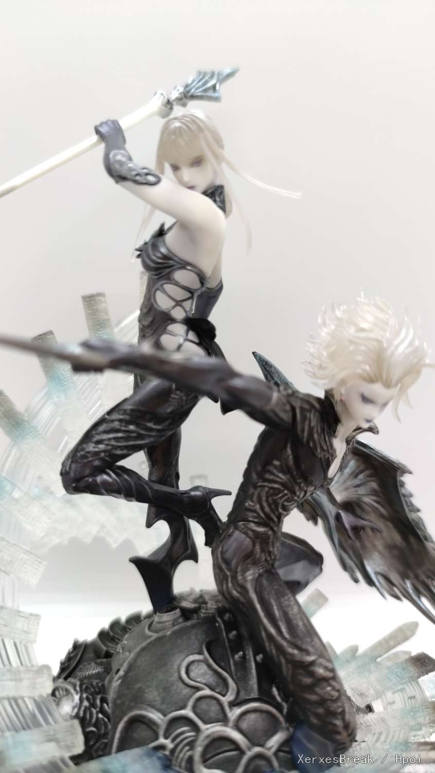 ff14 欧米茄 | Hpoi手办维基