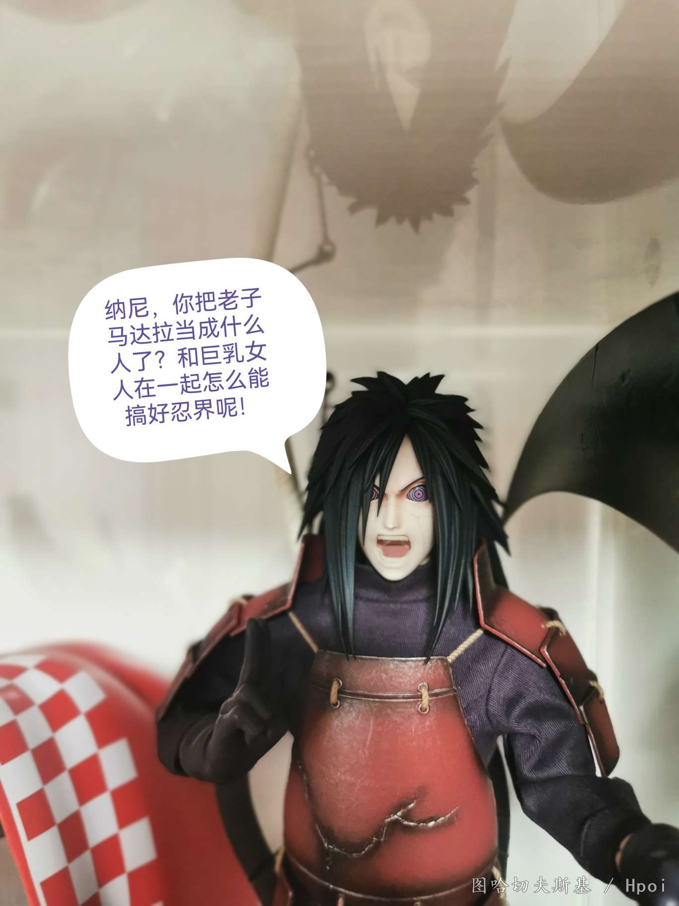 非常不错，就是目前的ip不是非常感兴趣 | Hpoi手办维基