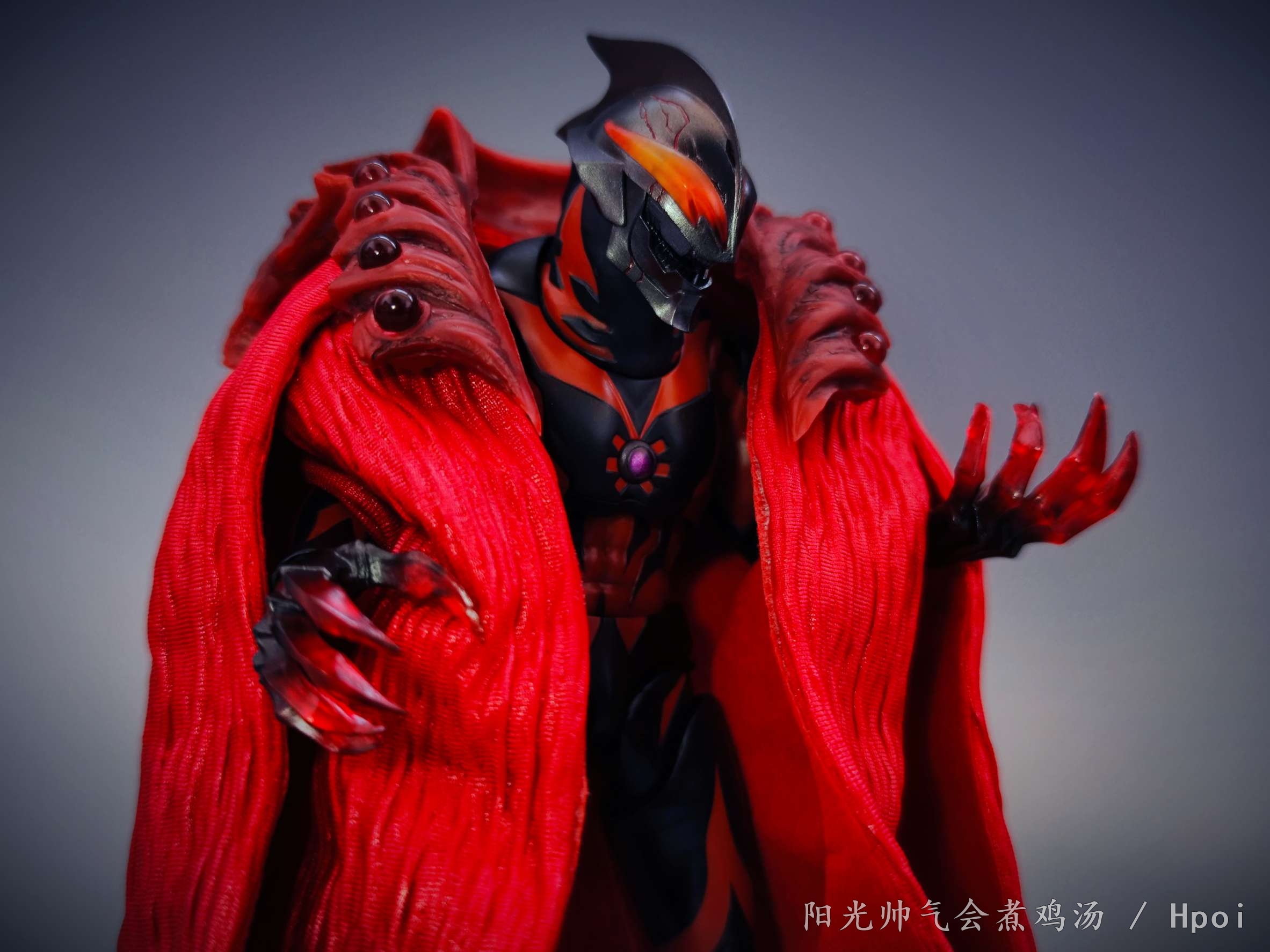 贝利亚shf，凯撒贝利亚shf | Hpoi手办维基