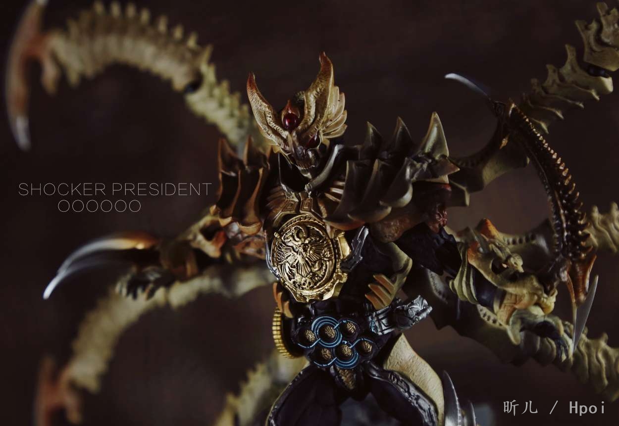 SIC OOOOOO六币BOSS | Hpoi手办维基