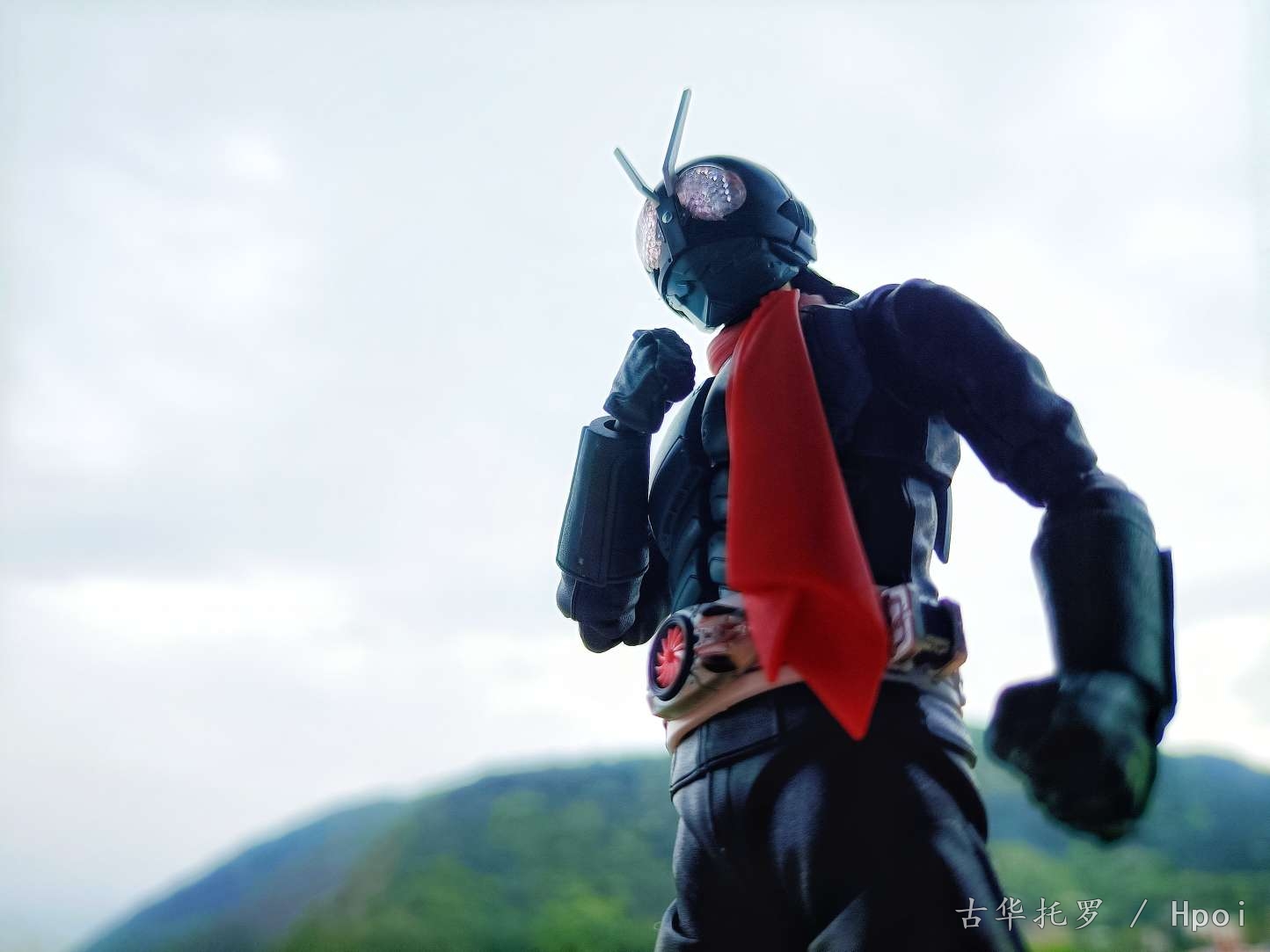 【请允许我自称 假面骑士！】frs 新•假面骑士 外拍 | Hpoi手办维基