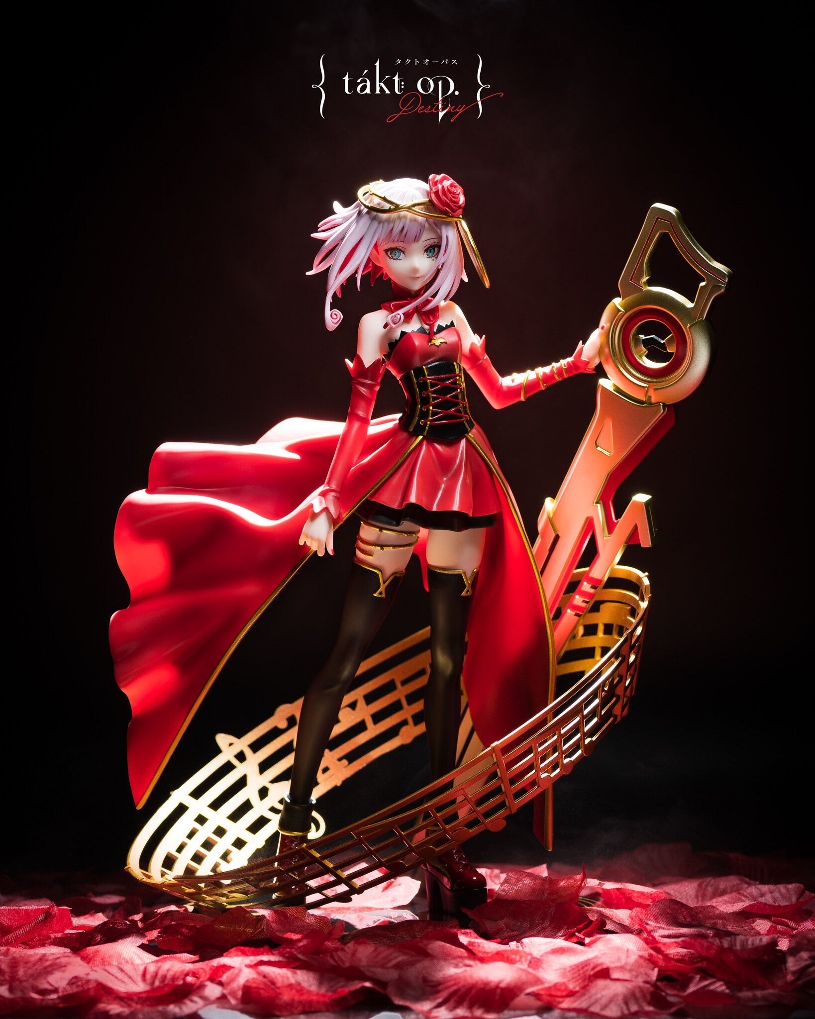 F:NEX 宿命回响：命运节拍 命运 | Hpoi手办维基