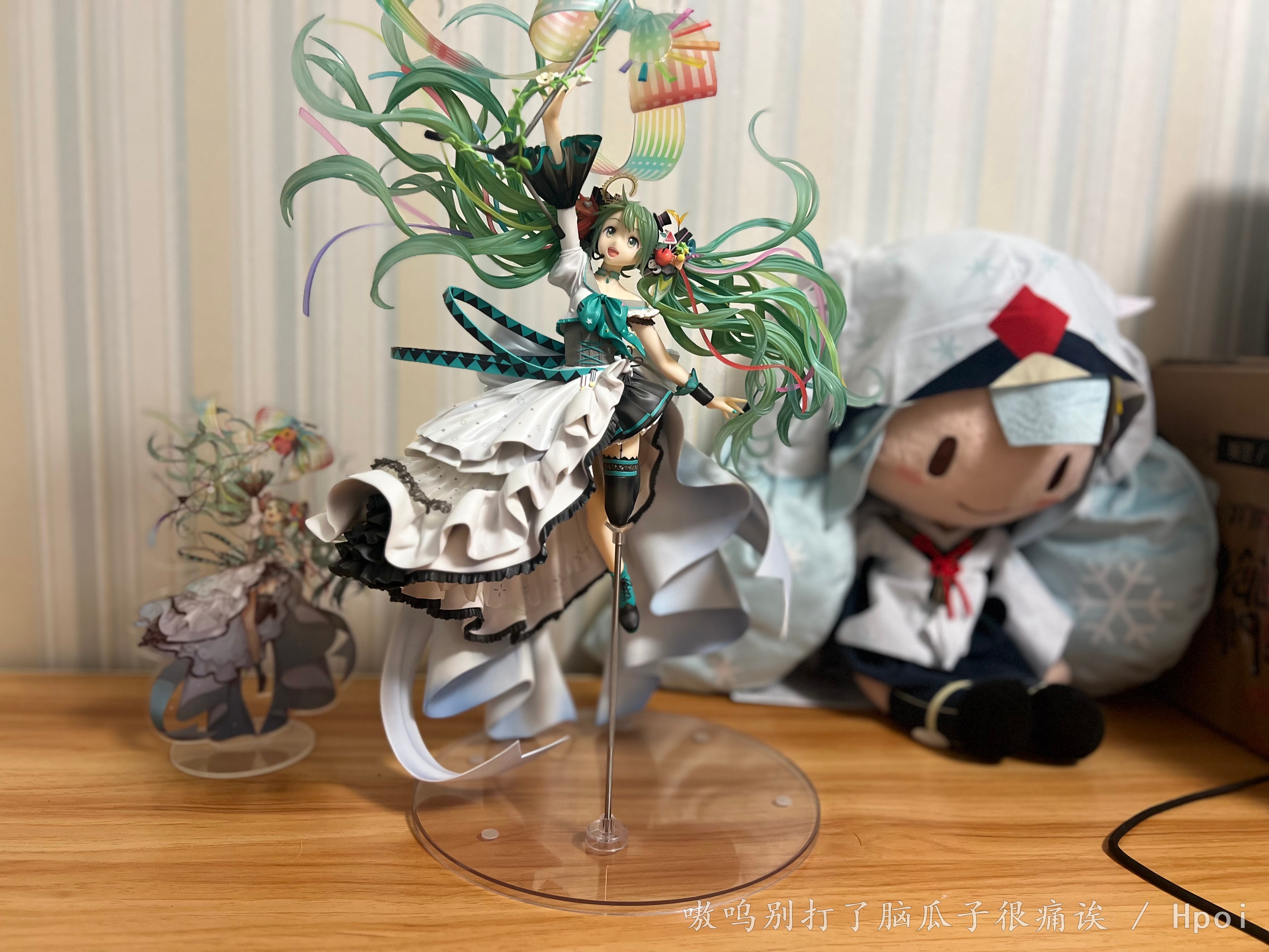 初音未来 | Hpoi手办维基