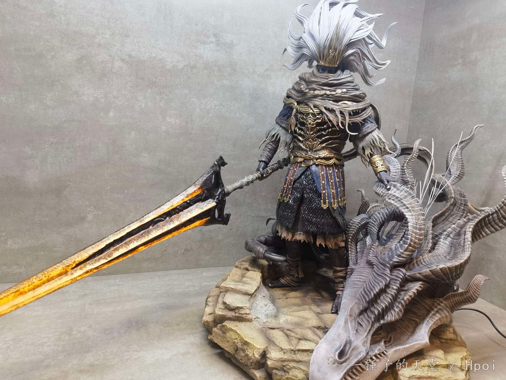 无名王者EX | Hpoi手办维基