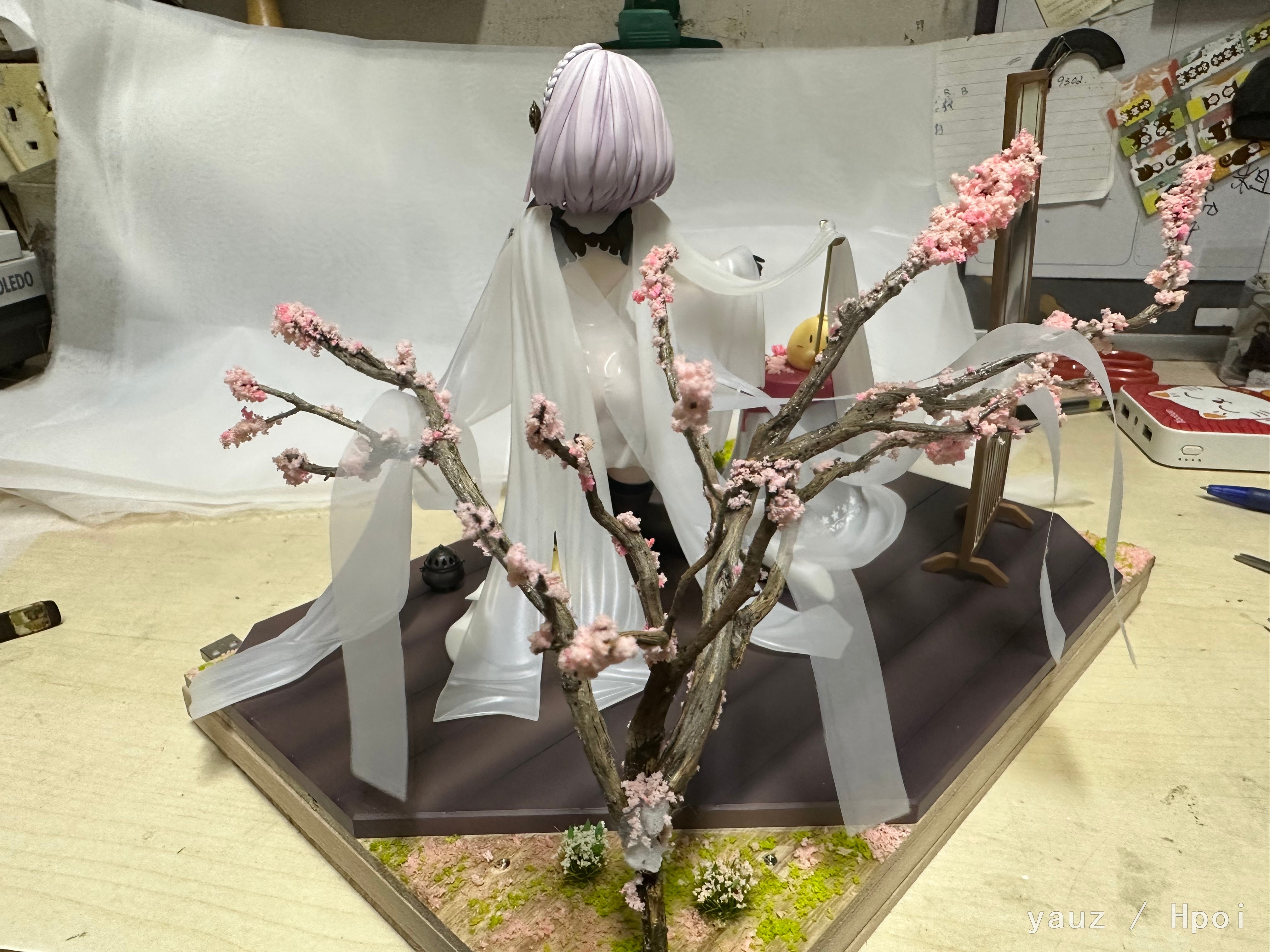 碧蓝航线 天狼星 gk | Hpoi手办维基