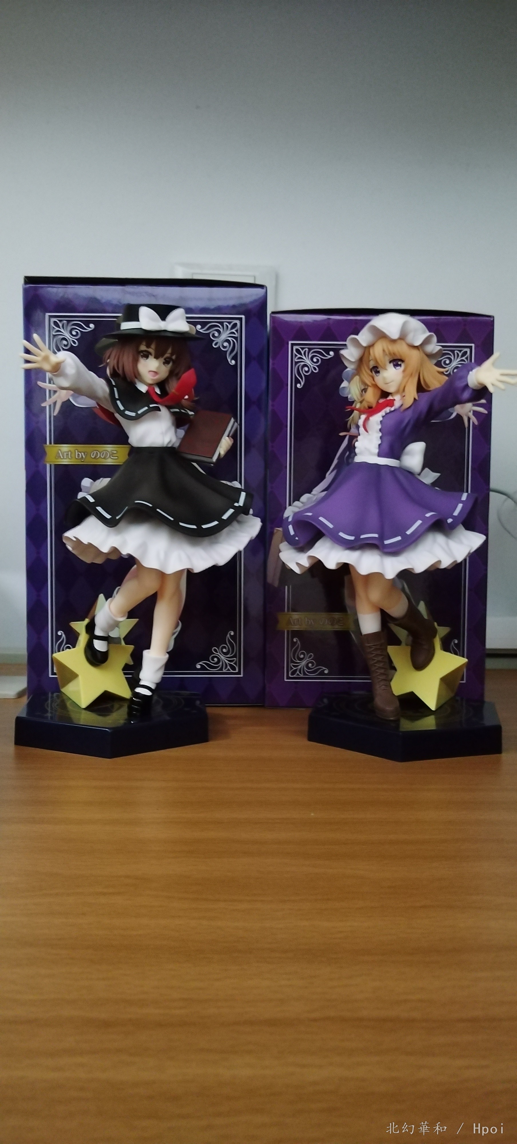 秘封组（Furyu） | Hpoi手办维基