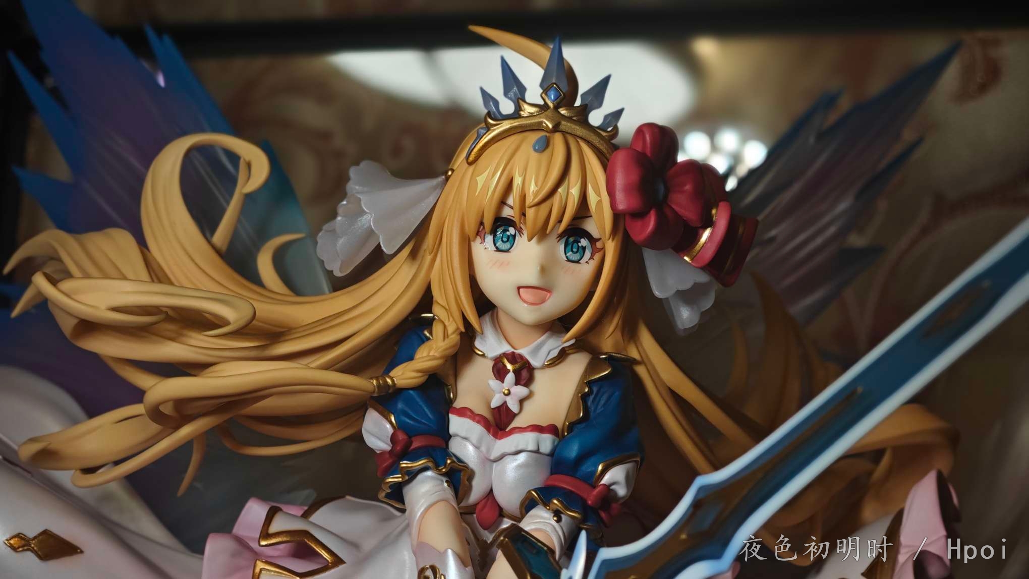 SSF-佩可莉姆(高达形态) | Hpoi手办维基