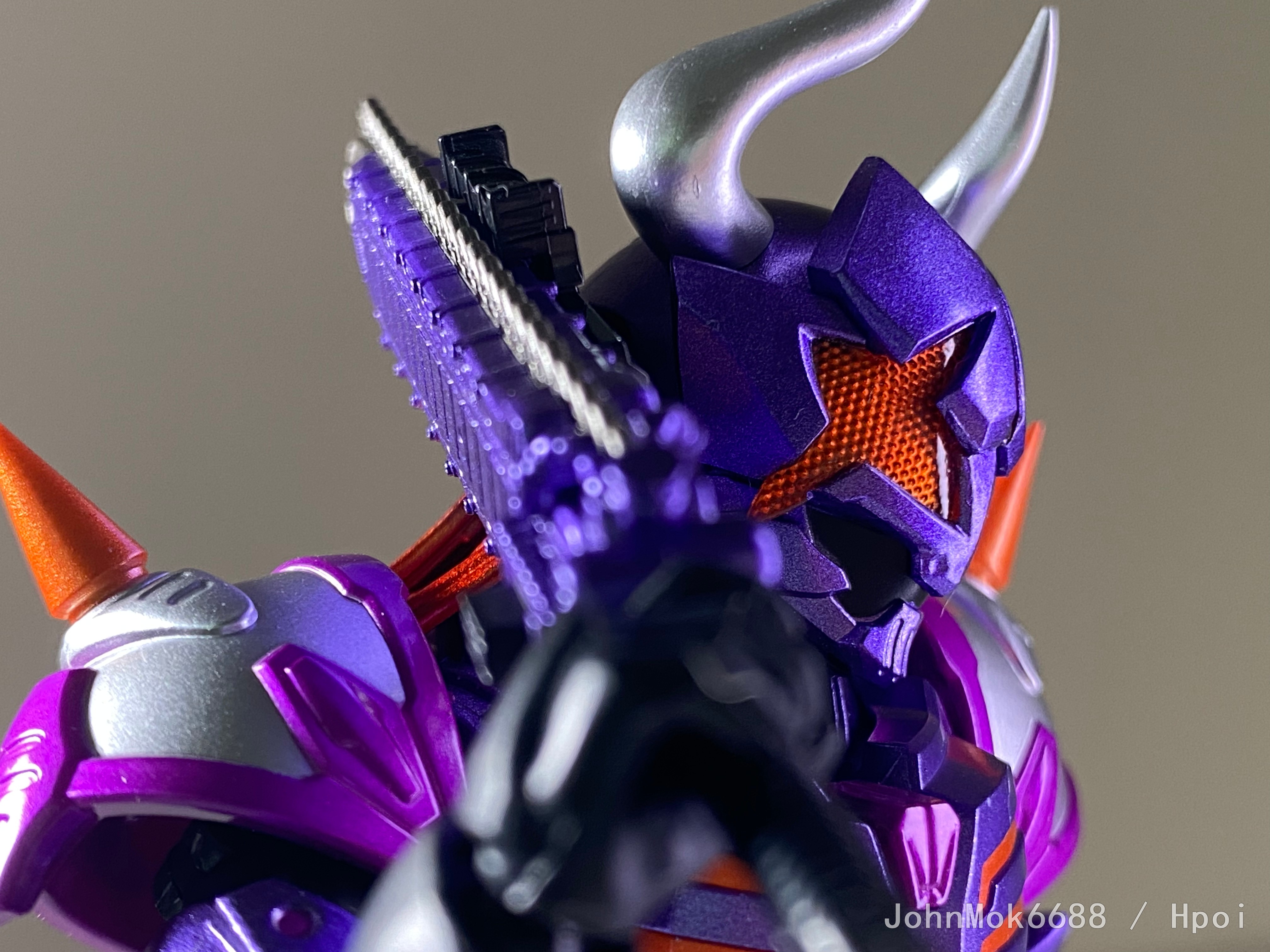 SHF BUFFA 霸牛 | Hpoi手办维基