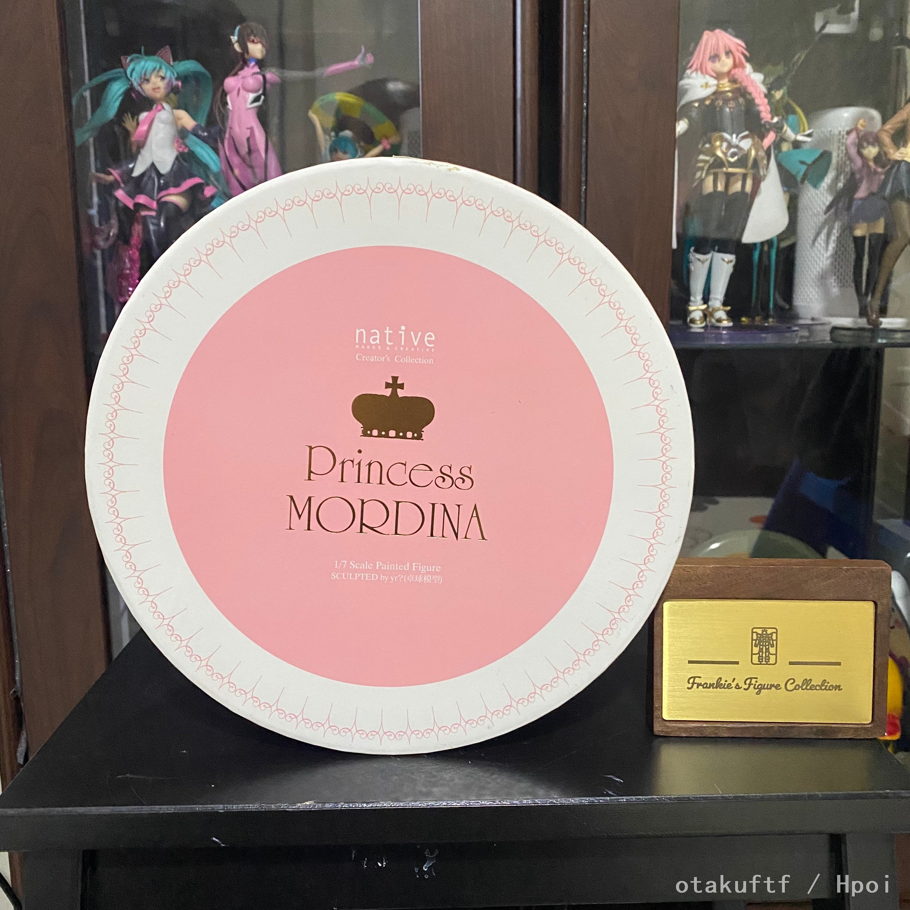 怨念物-1 | Hpoi手办维基