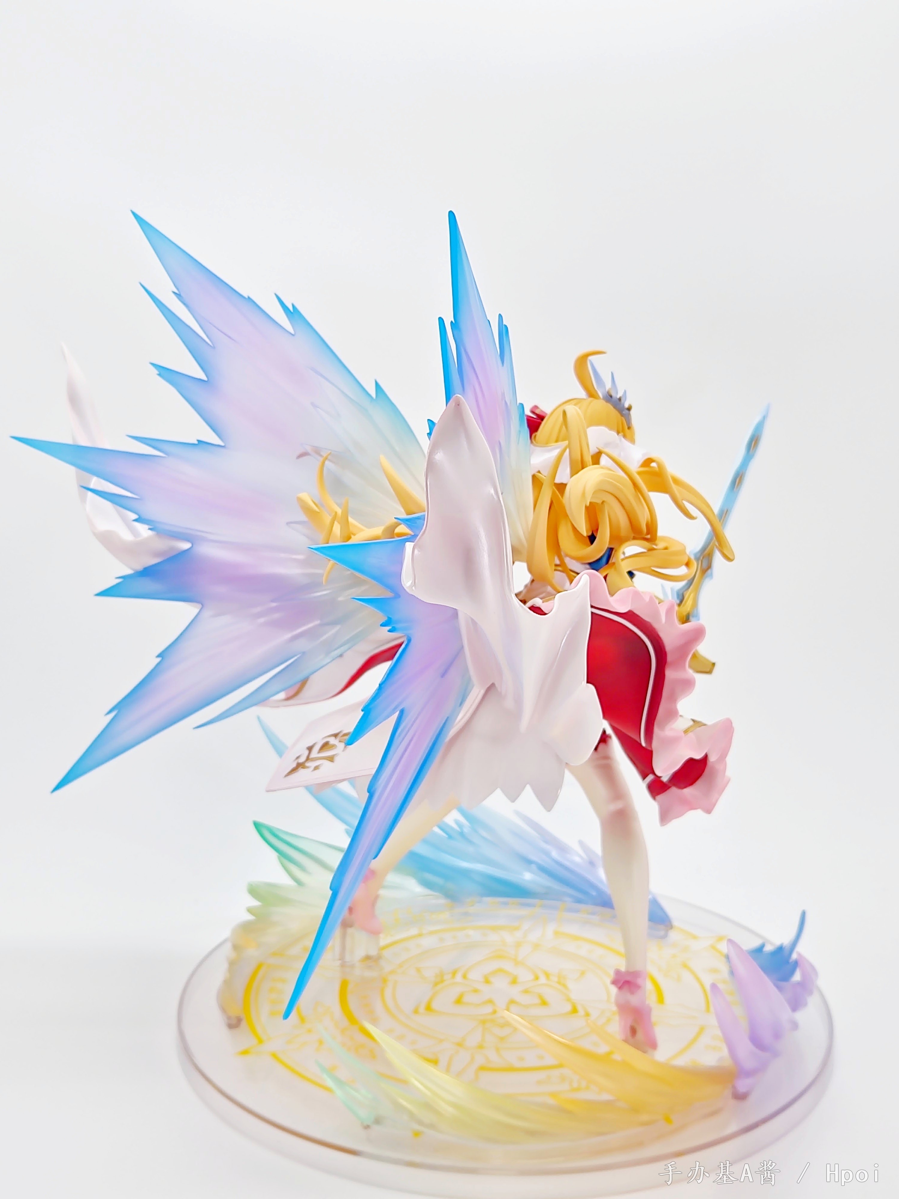 SSF 公主连结Re:Dive 佩可莉姆 公主 | Hpoi手办维基