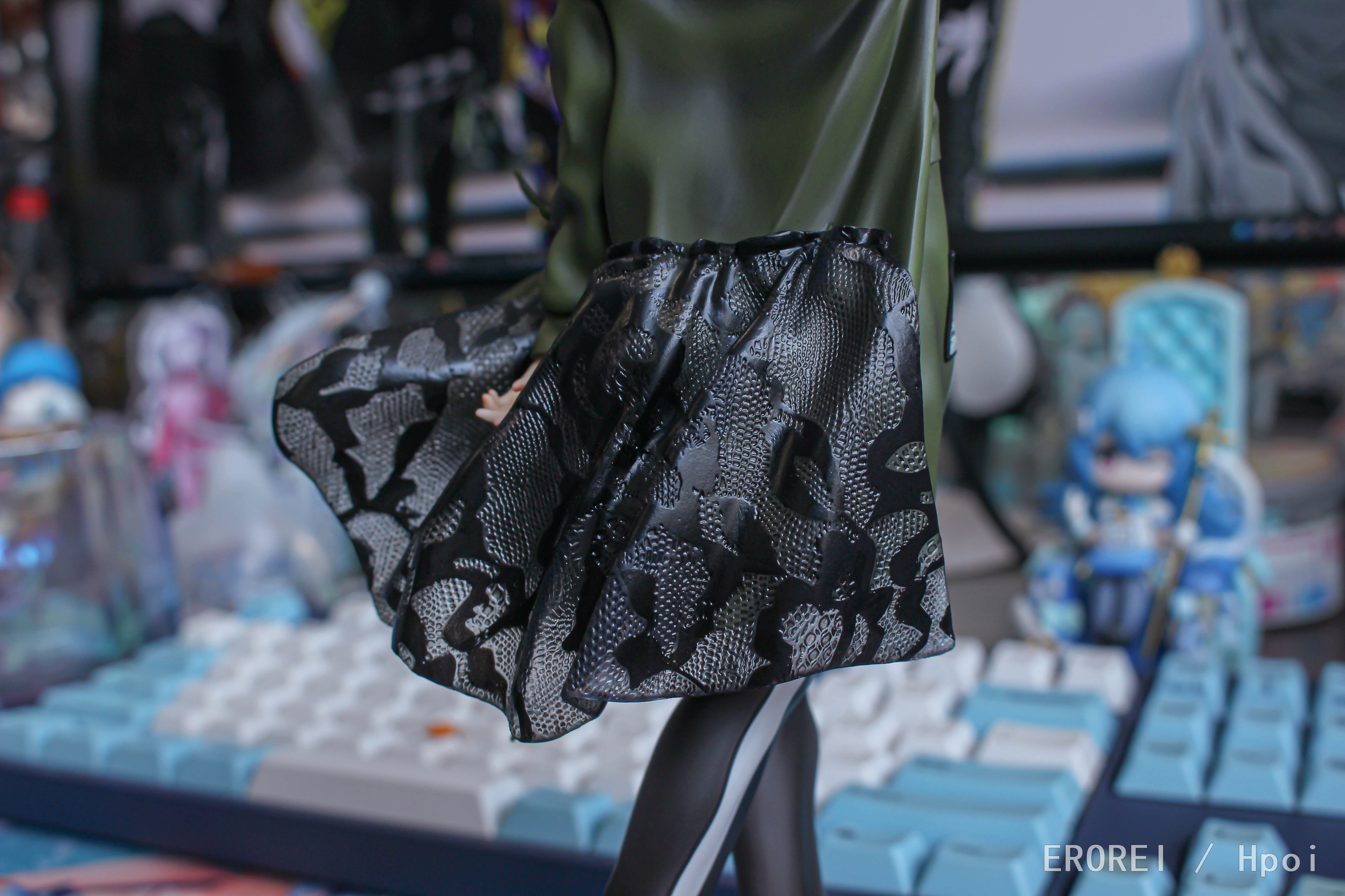 新世纪福音战士 绫波零 Ver.RADIO EVA Part.2 常规版 | Hpoi手办维基