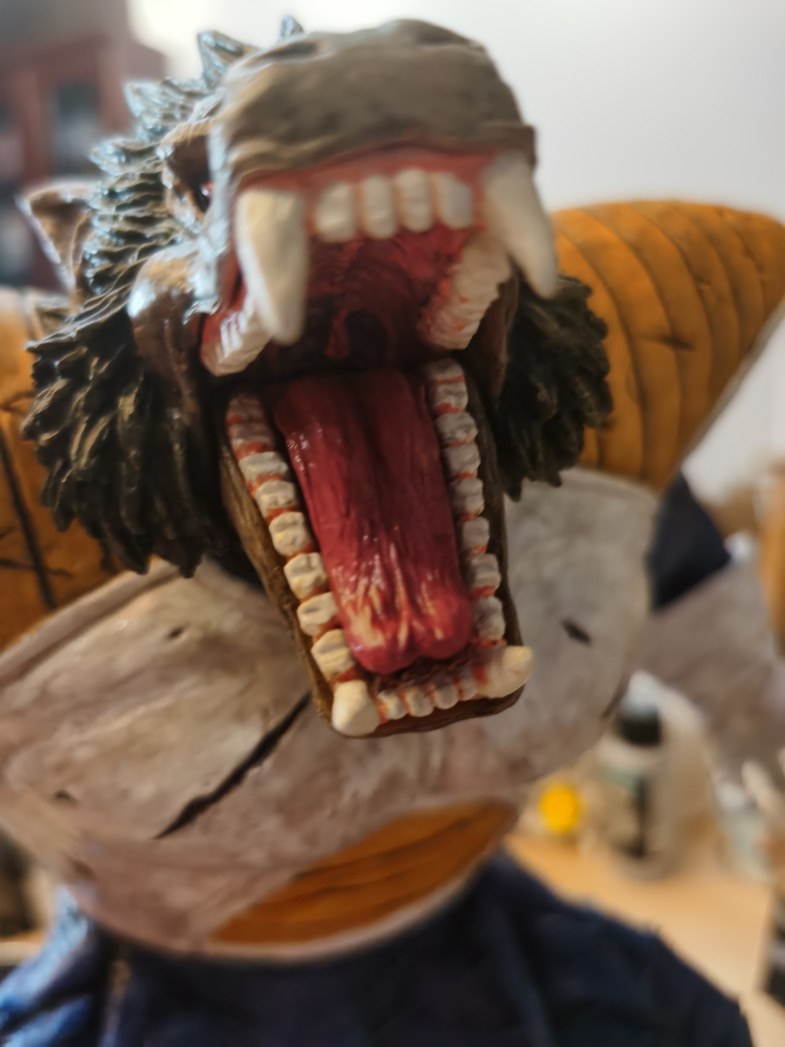 巨猿贝吉塔 | Hpoi手办维基