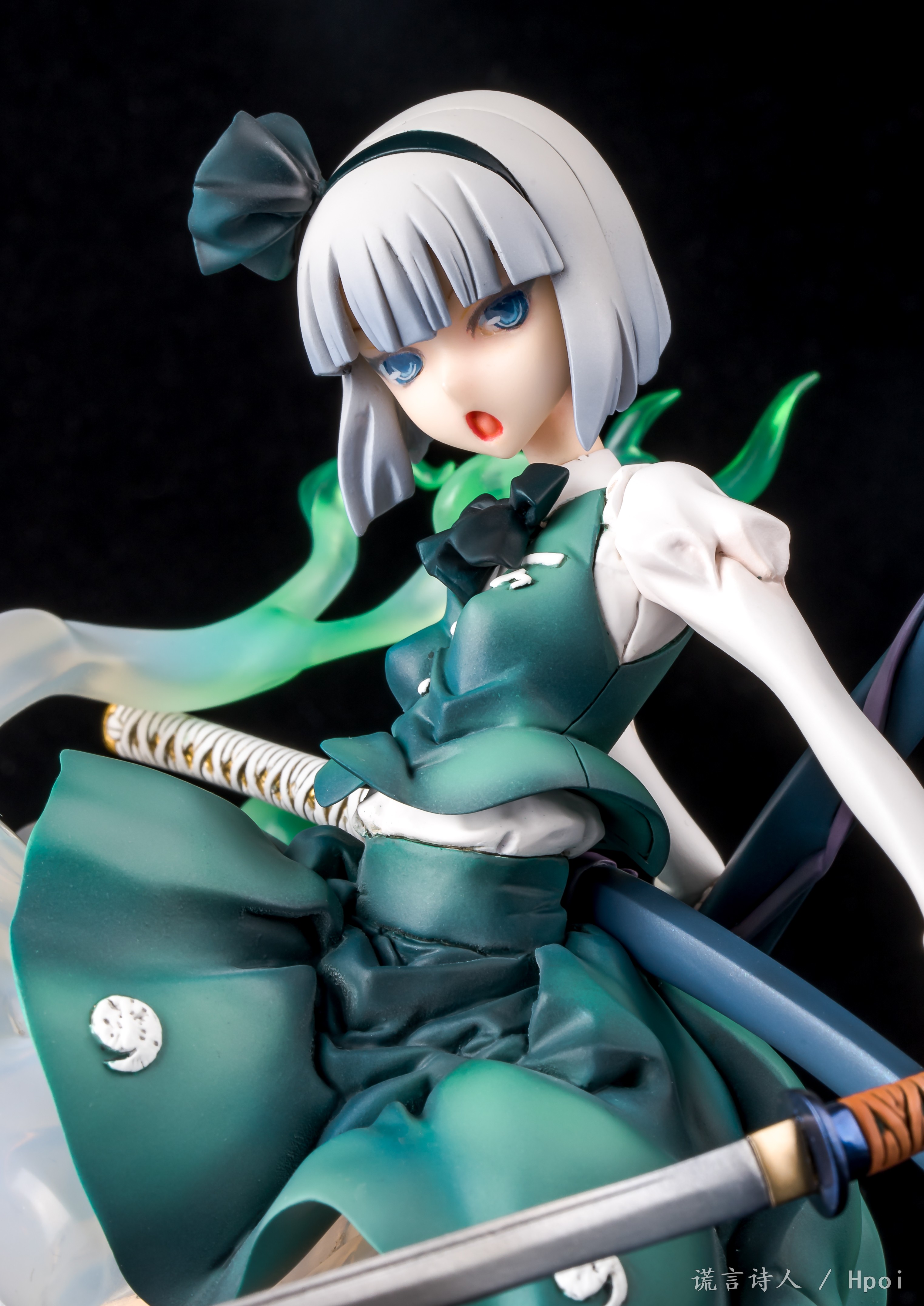 东方Project 魂魄妖梦 WF2013 | Hpoi手办维基