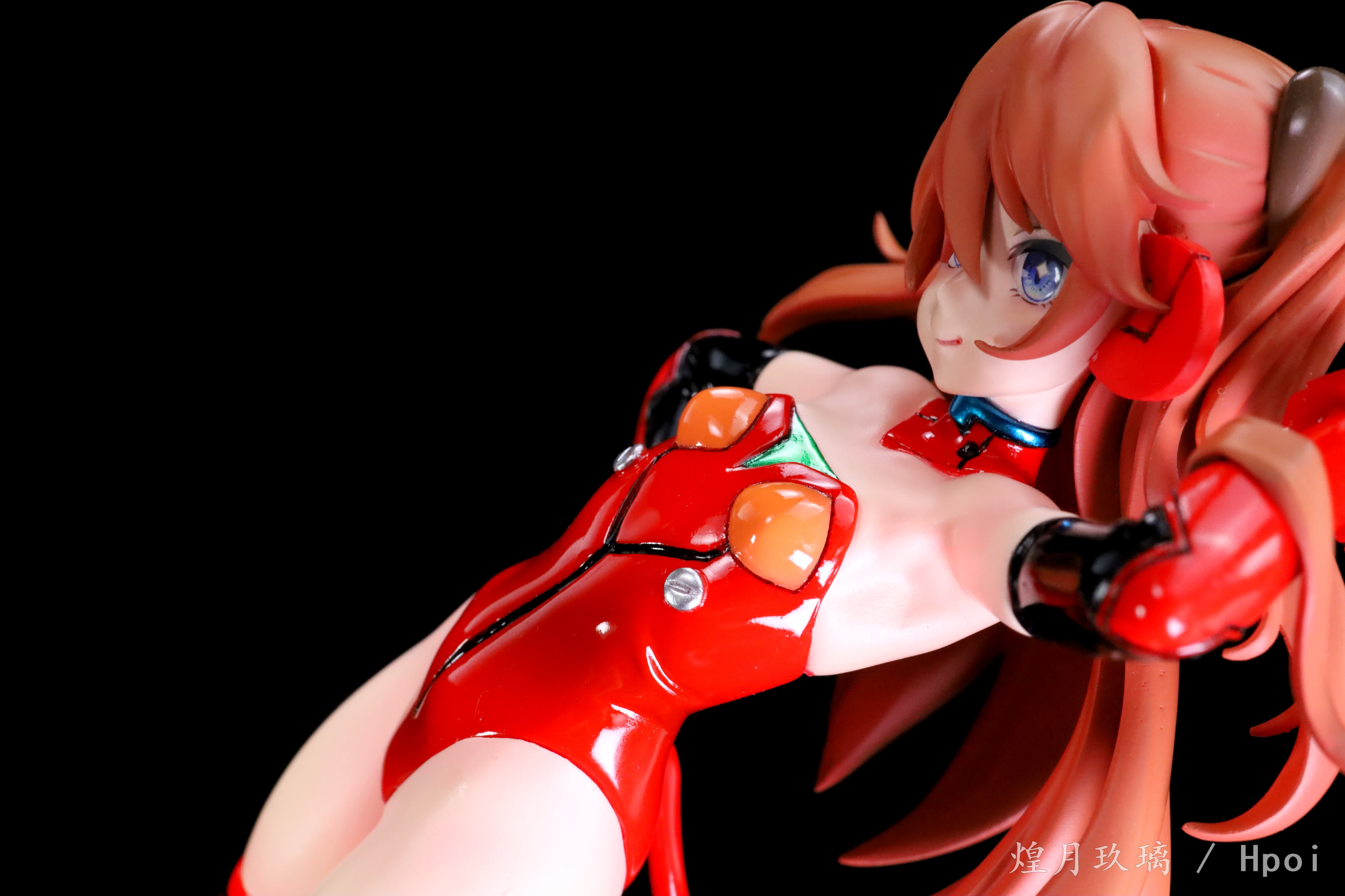 りゅんりゅん亭 明日香 | Hpoi手办维基