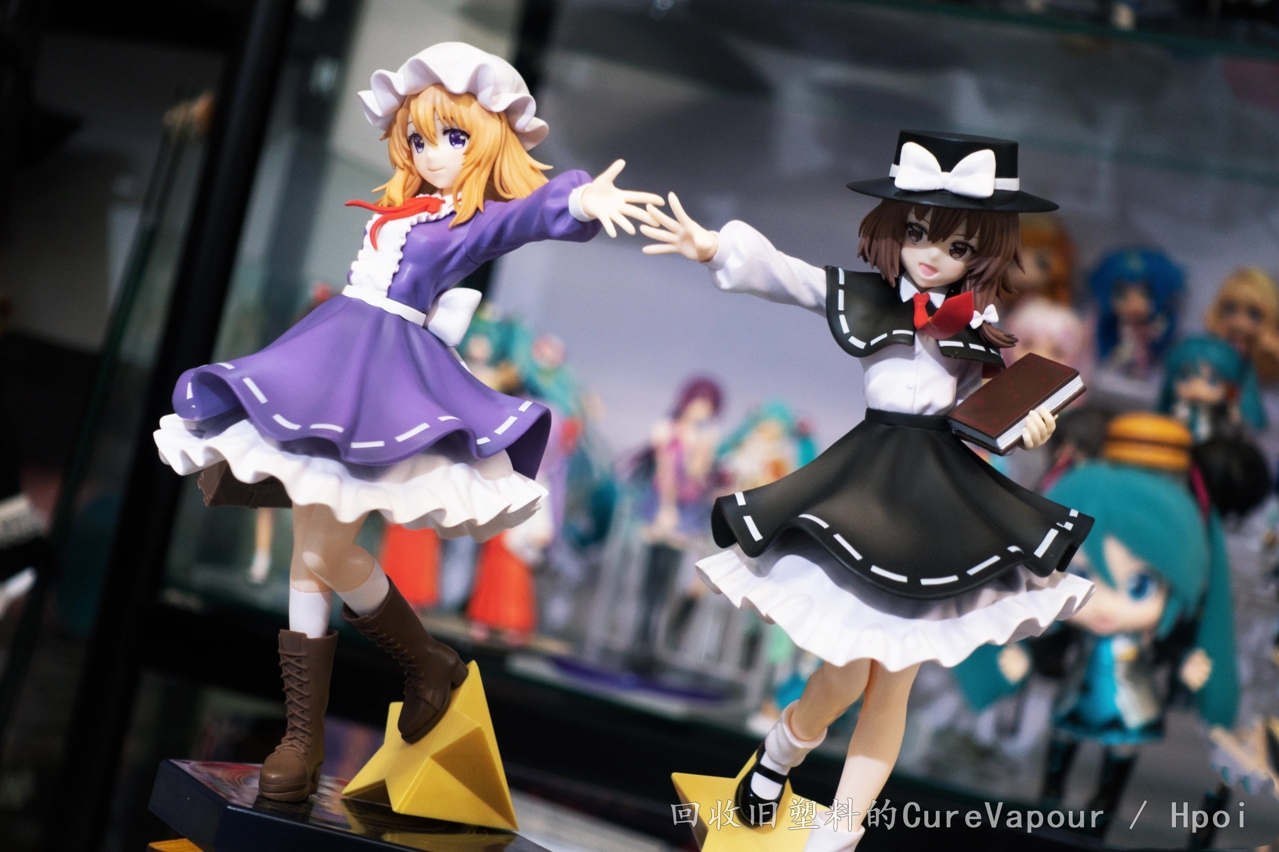 秘封组 | Hpoi手办维基