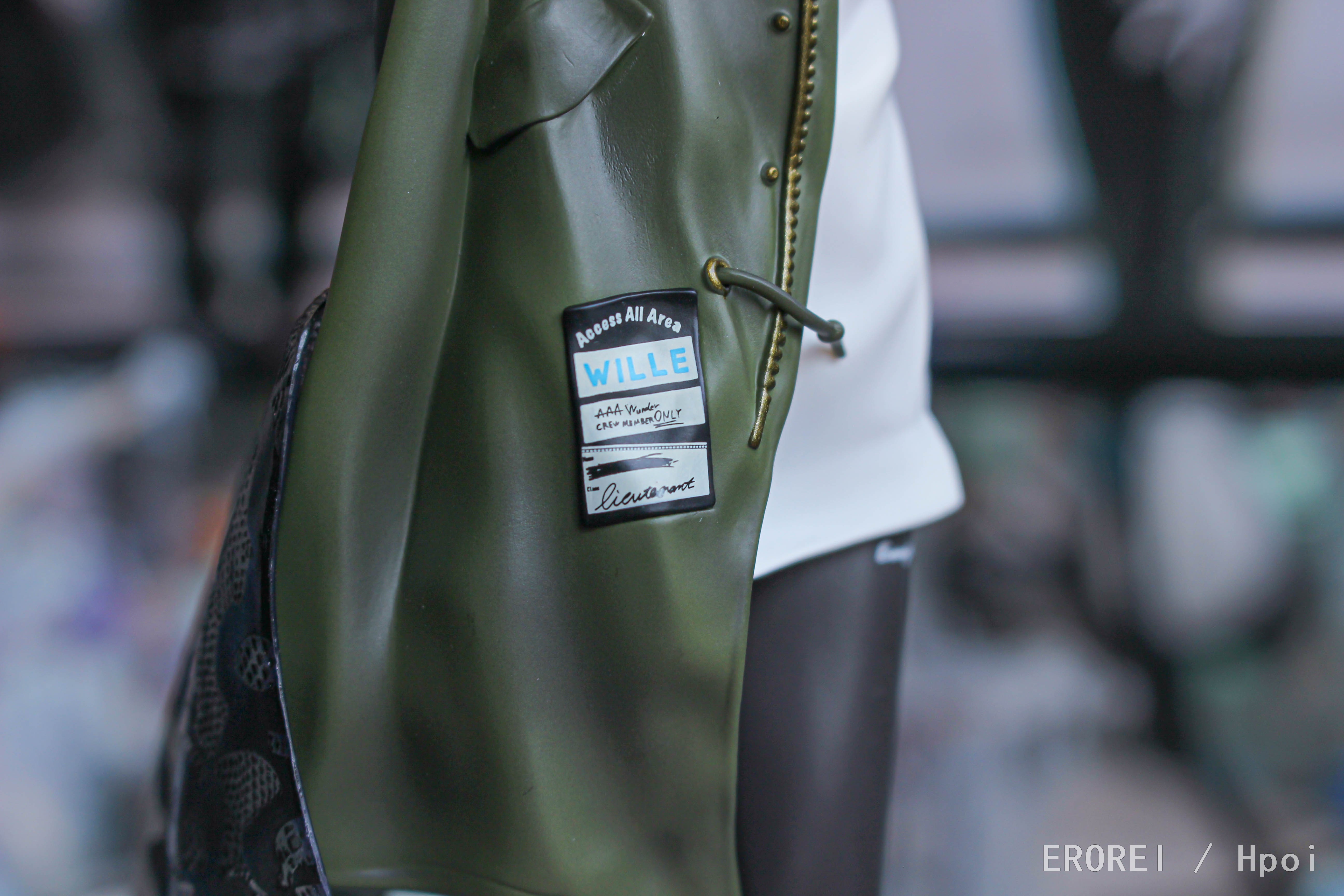 新世纪福音战士 绫波零 Ver.RADIO EVA Part.2 常规版 | Hpoi手办维基