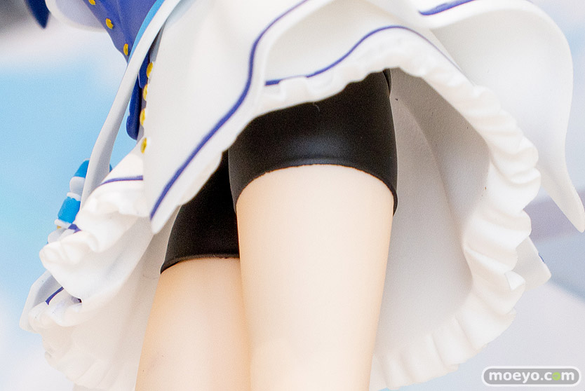 GSC PUP 蔚蓝档案 优香📭 恶作剧☆前线 店头展示repost | Hpoi手办维基