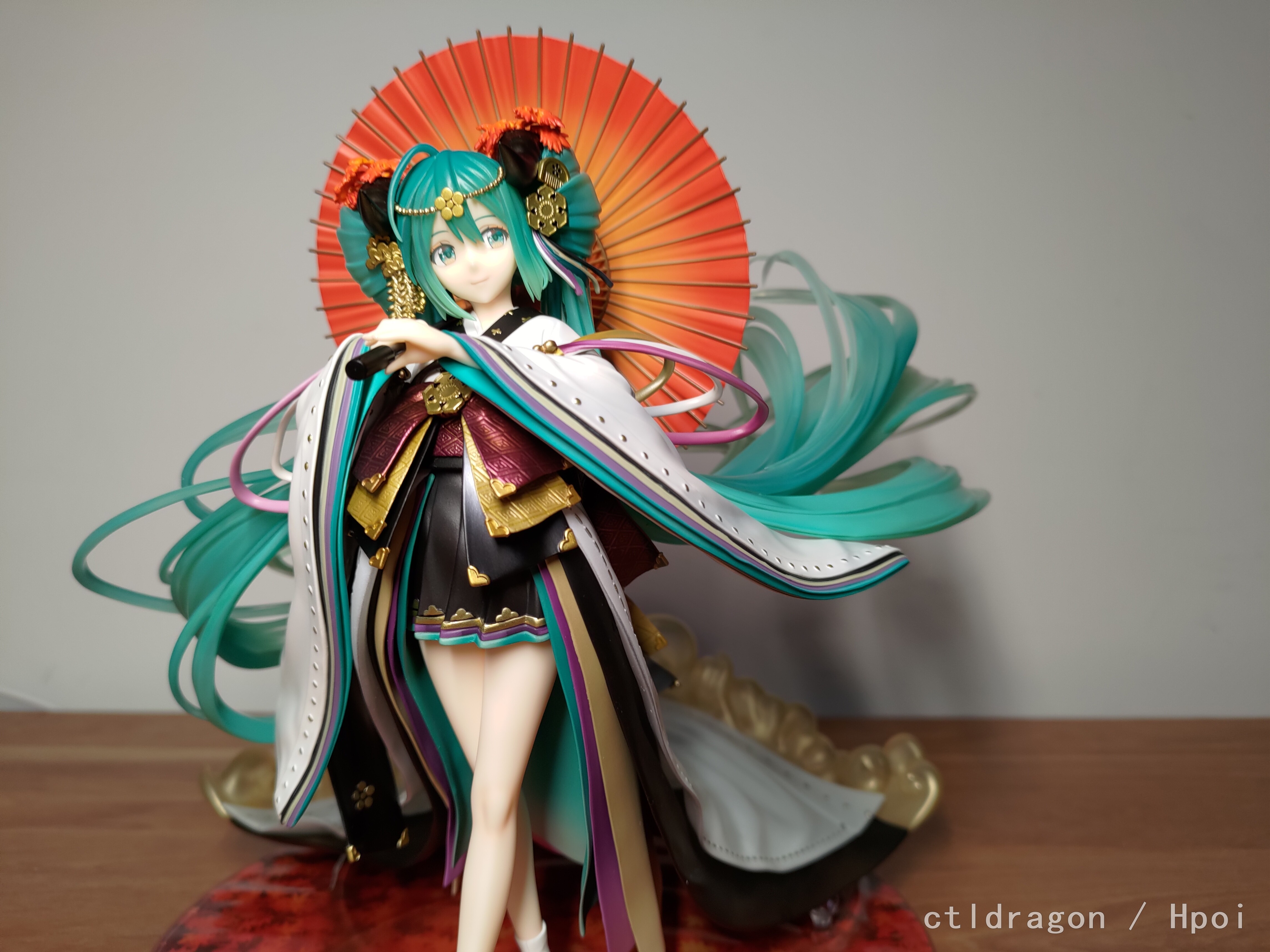 初音未来 Land of the Eternal | Hpoi手办维基