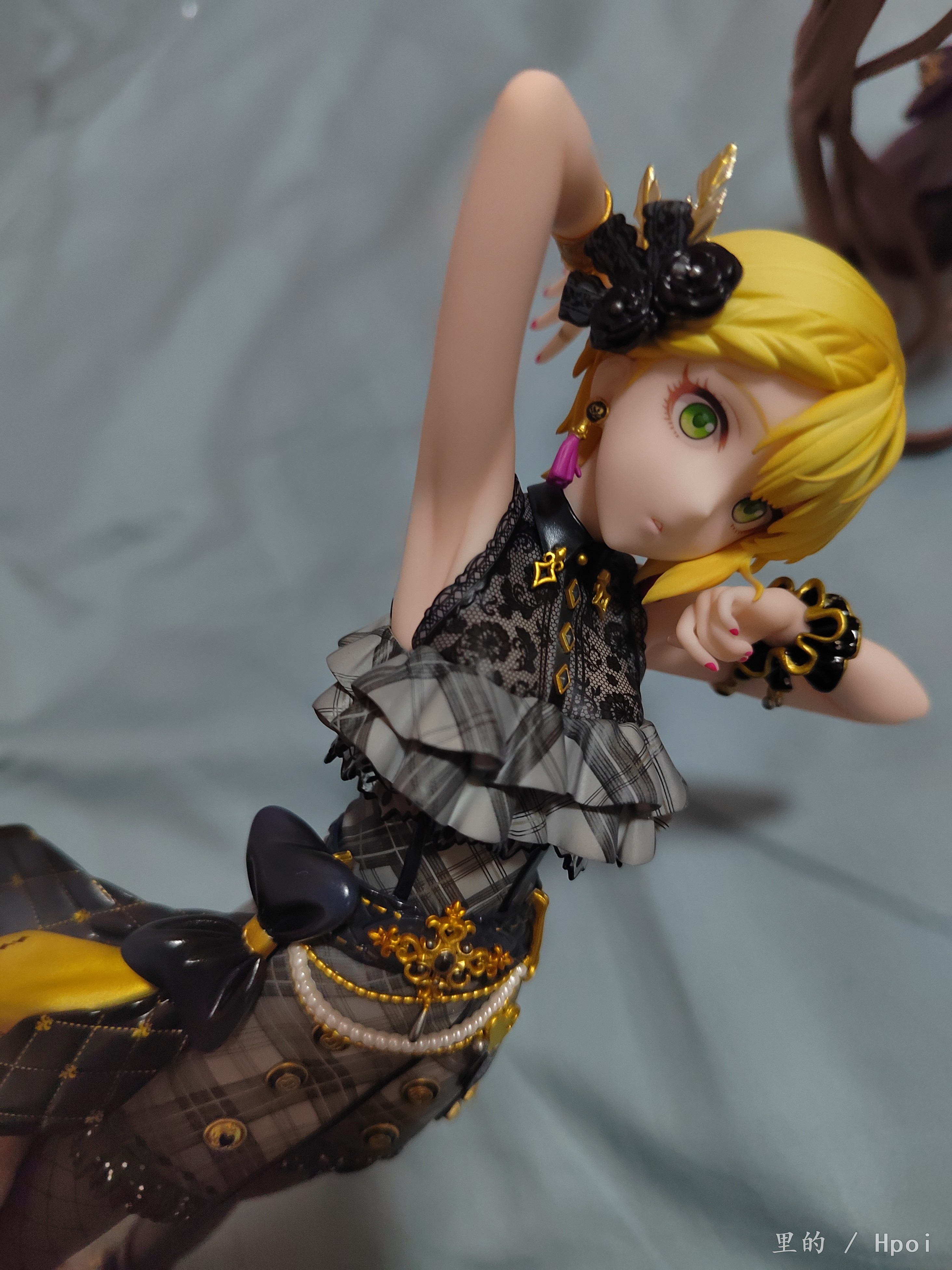 继续入坑大A | Hpoi手办维基