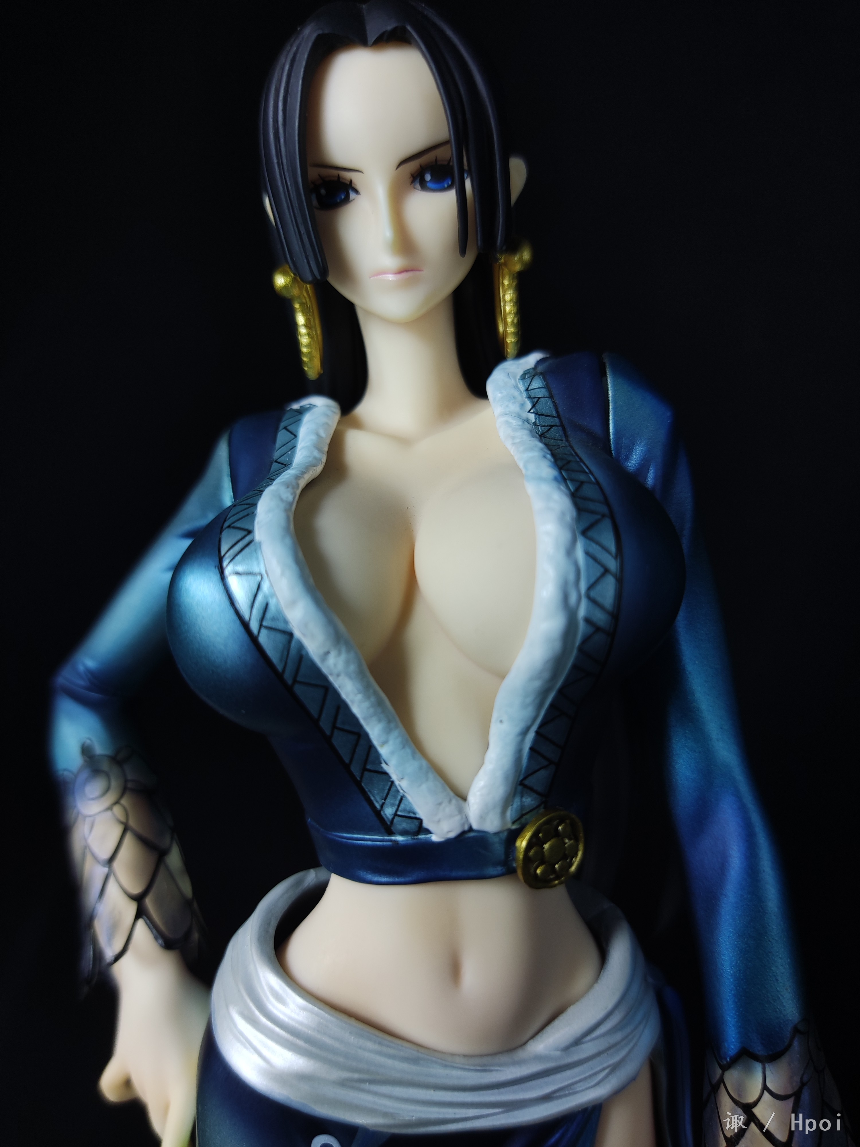 pop dx 女帝ex版本 | Hpoi手办维基