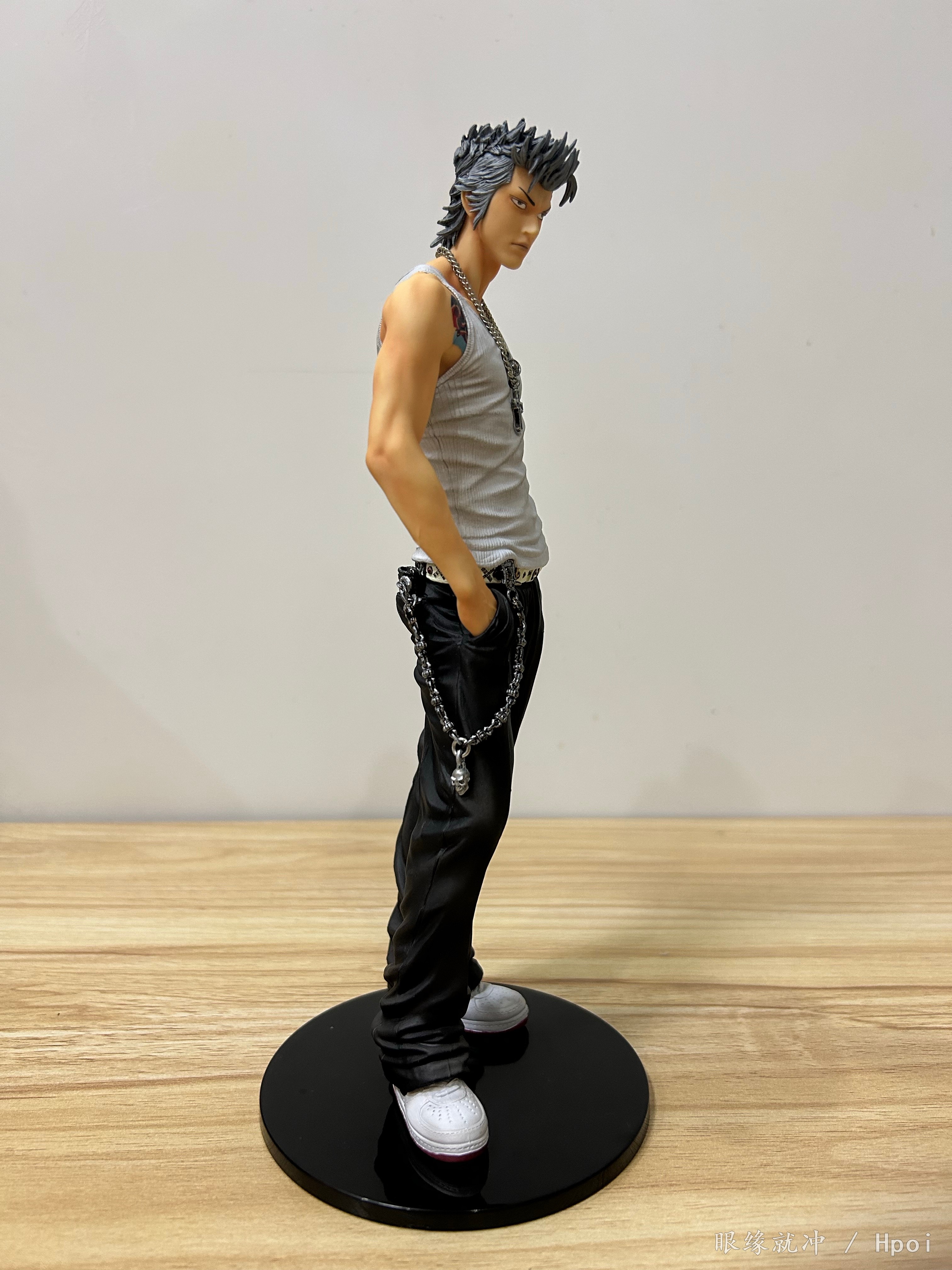 jimmy | Hpoi手办维基