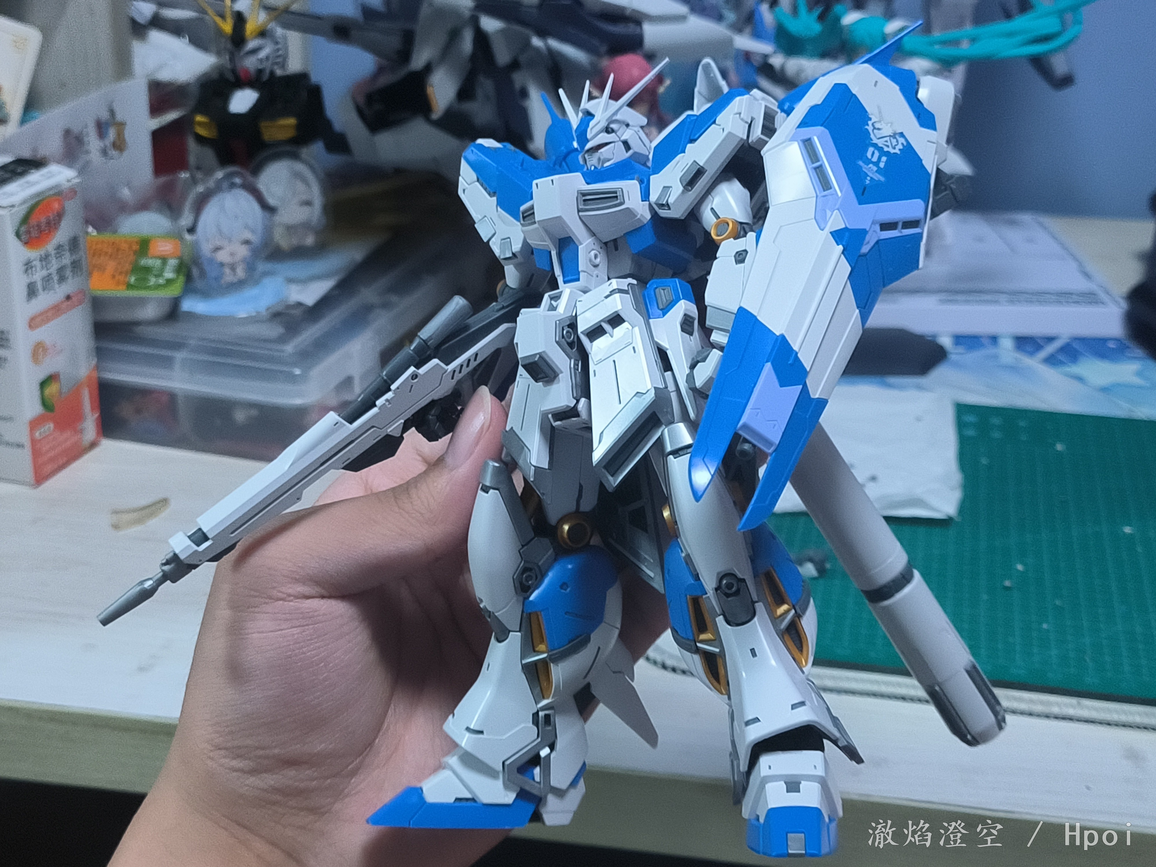 rg 海牛 | Hpoi手办维基