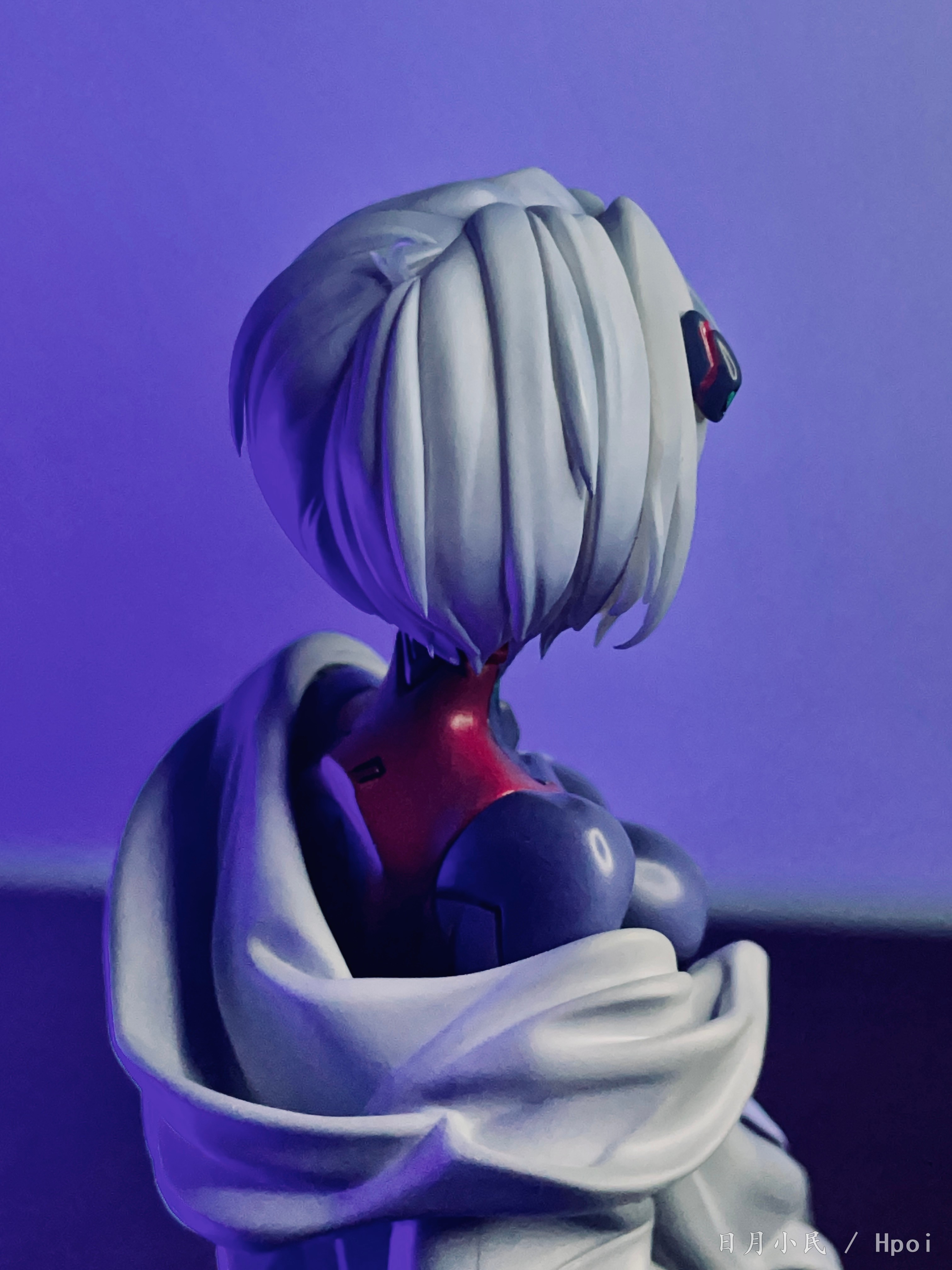 綾波レイby Alter | Hpoi手办维基